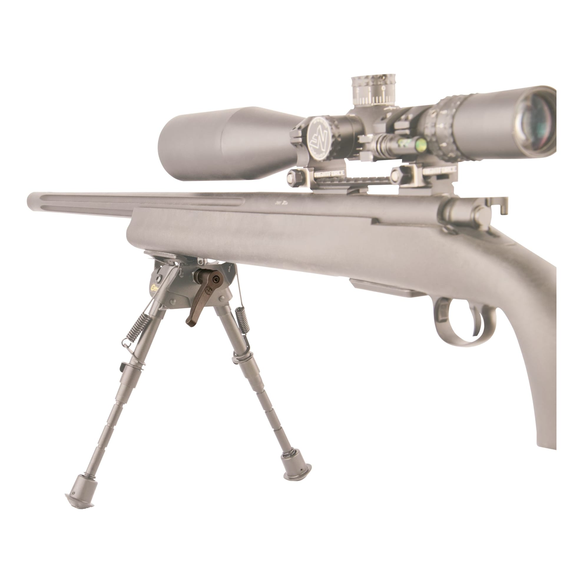 Bipod S-Lock Tactical S-Lock For Harris Bipod Swivel Series & Caldwell ...