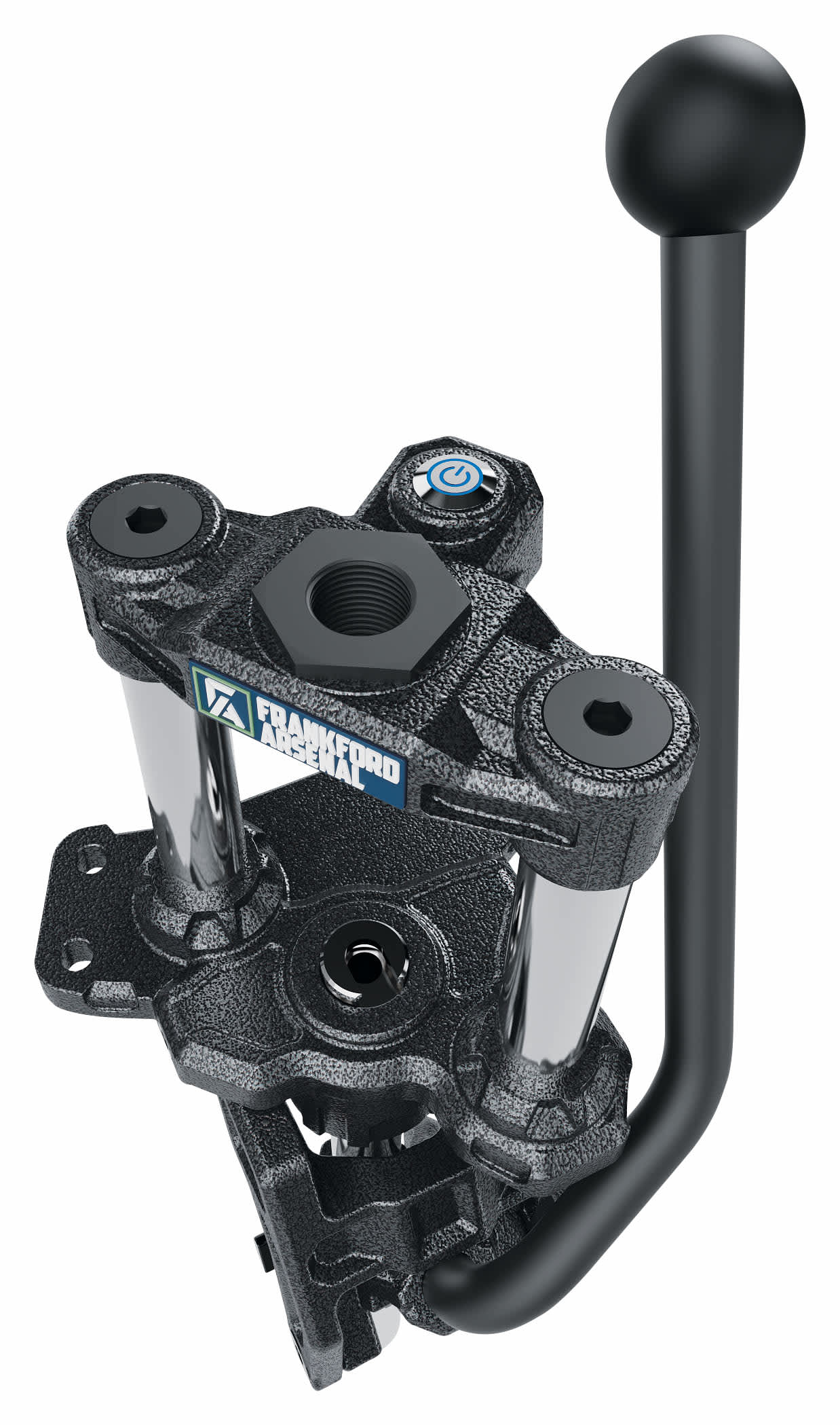 Frankford Arsenal® F-1 Single-Stage Reloading Press | Cabela's Canada