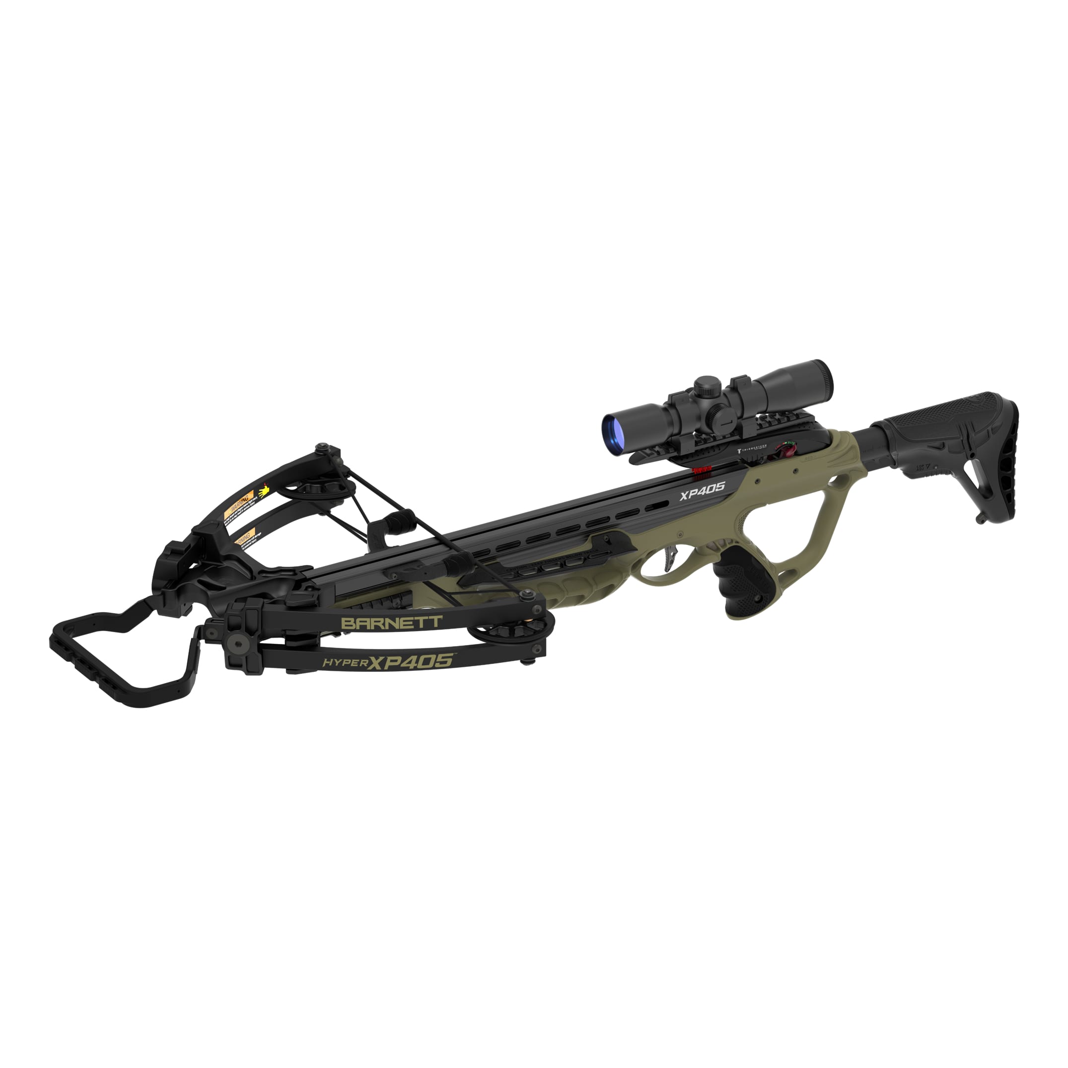 Barnett® Hyper XP405 Crossbow Package | Cabela's Canada