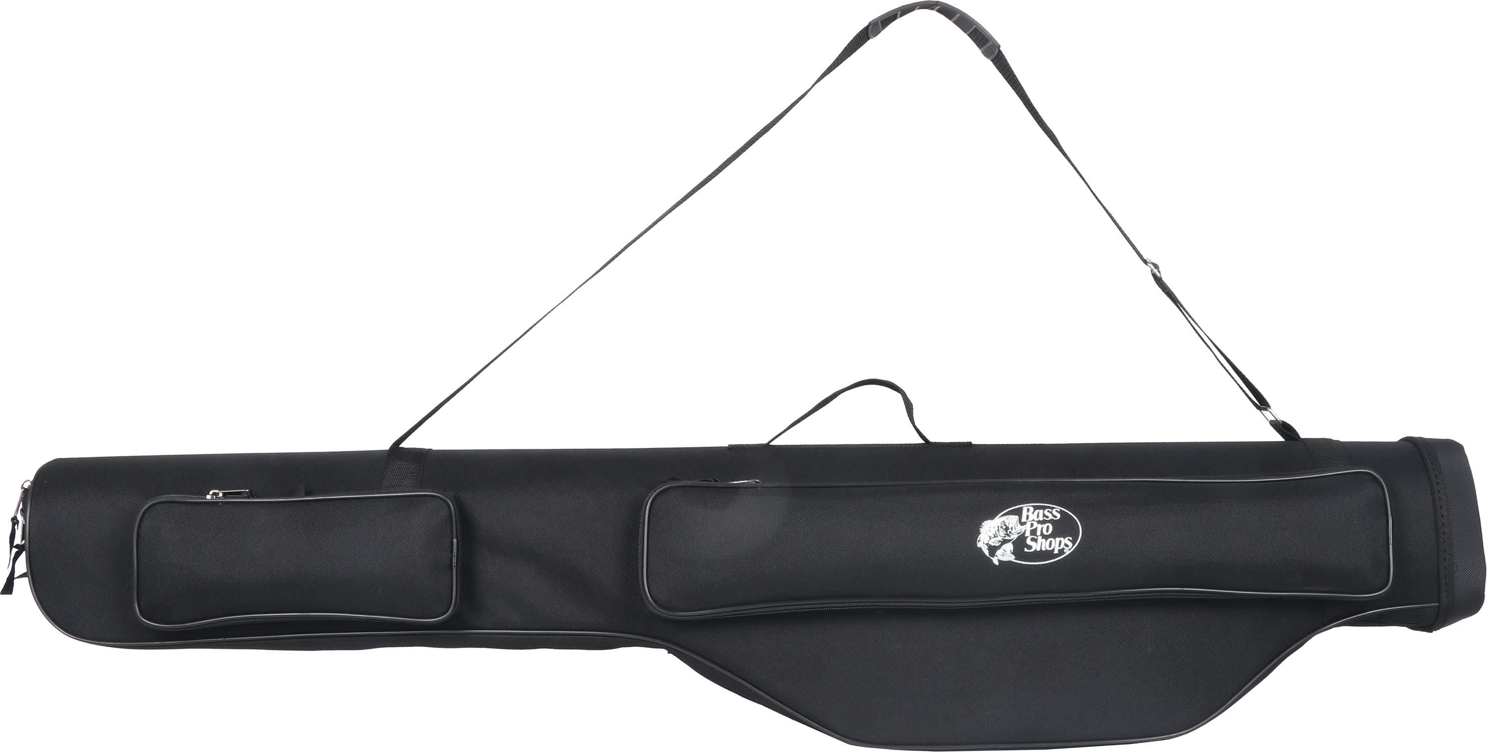 Bass Pro Shops® Expanded Dual Rod Case Cabelas Canada