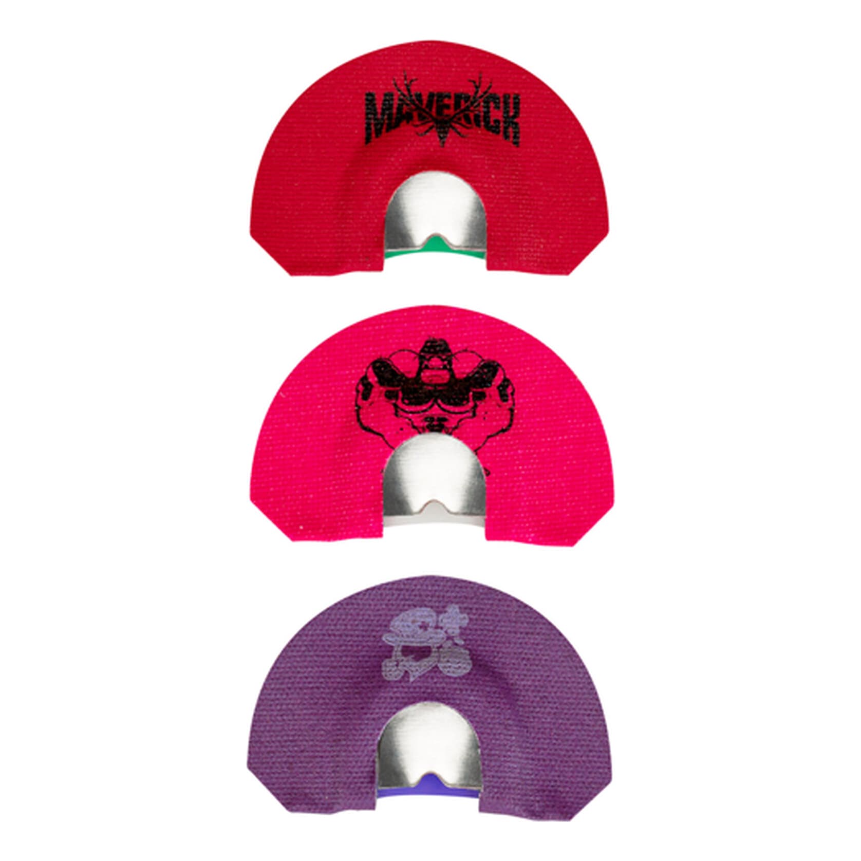 Phelps Amp Signature Elk Diaphram Call 3-Pack | Cabela's Canada