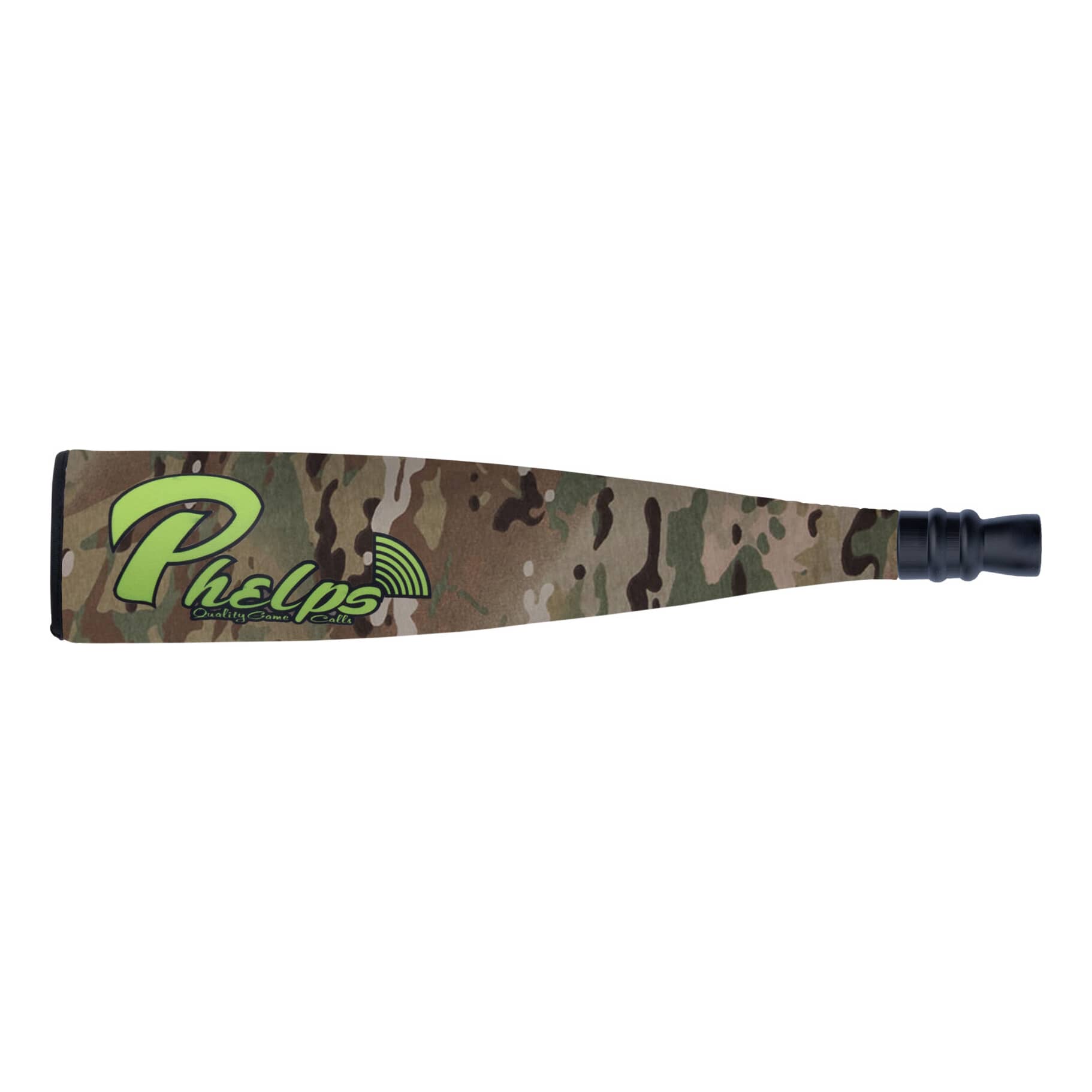 Phelps Metal Flared Bugle Tube - Multicam | Cabela's Canada