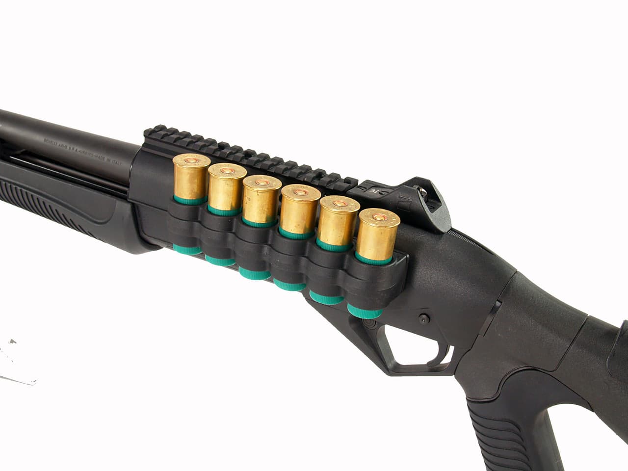 Mesa Tactical SureShell® Polymer Shell Carrier and Rail | Cabela's Canada