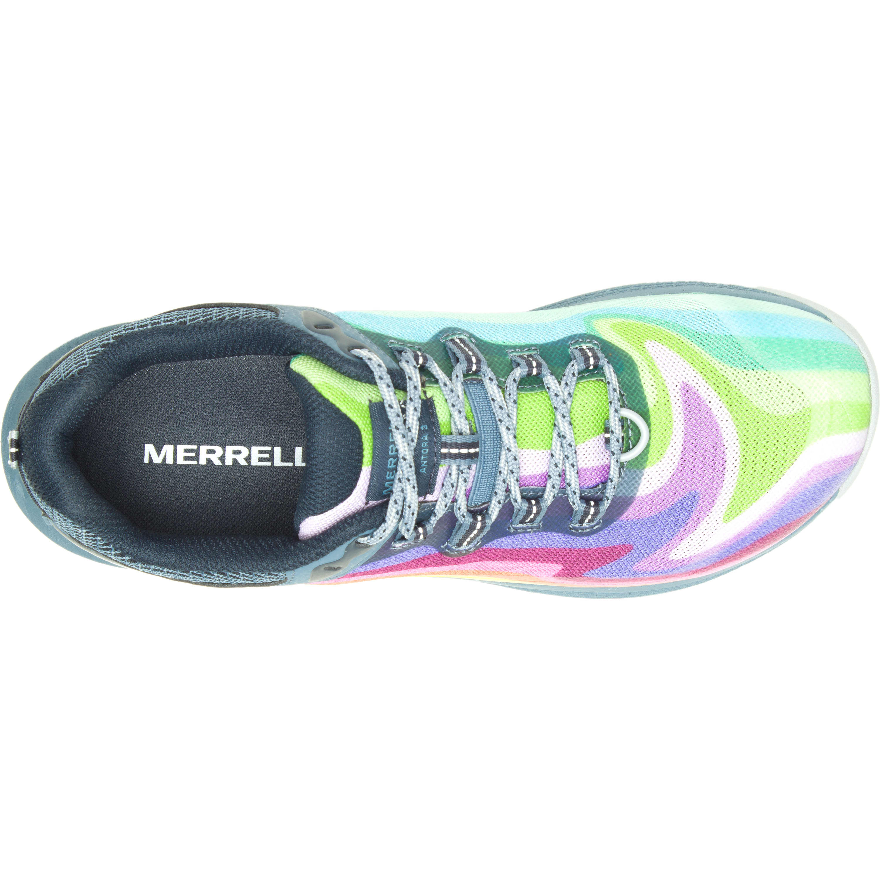 Merrell® Women’s Antora 3 Rainbow Trail Running Shoe | Cabela's Canada