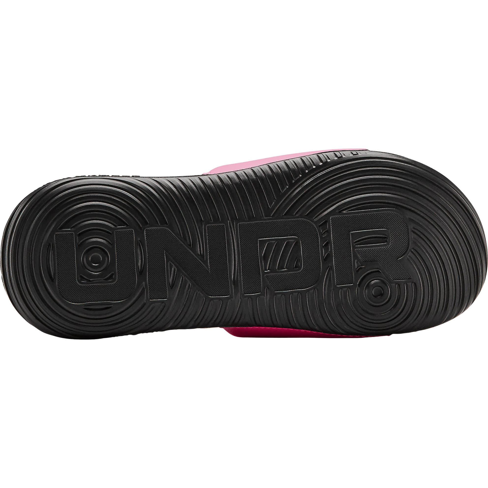 Under Amour® Girls’ Ansa Fixed Slides | Cabela's Canada