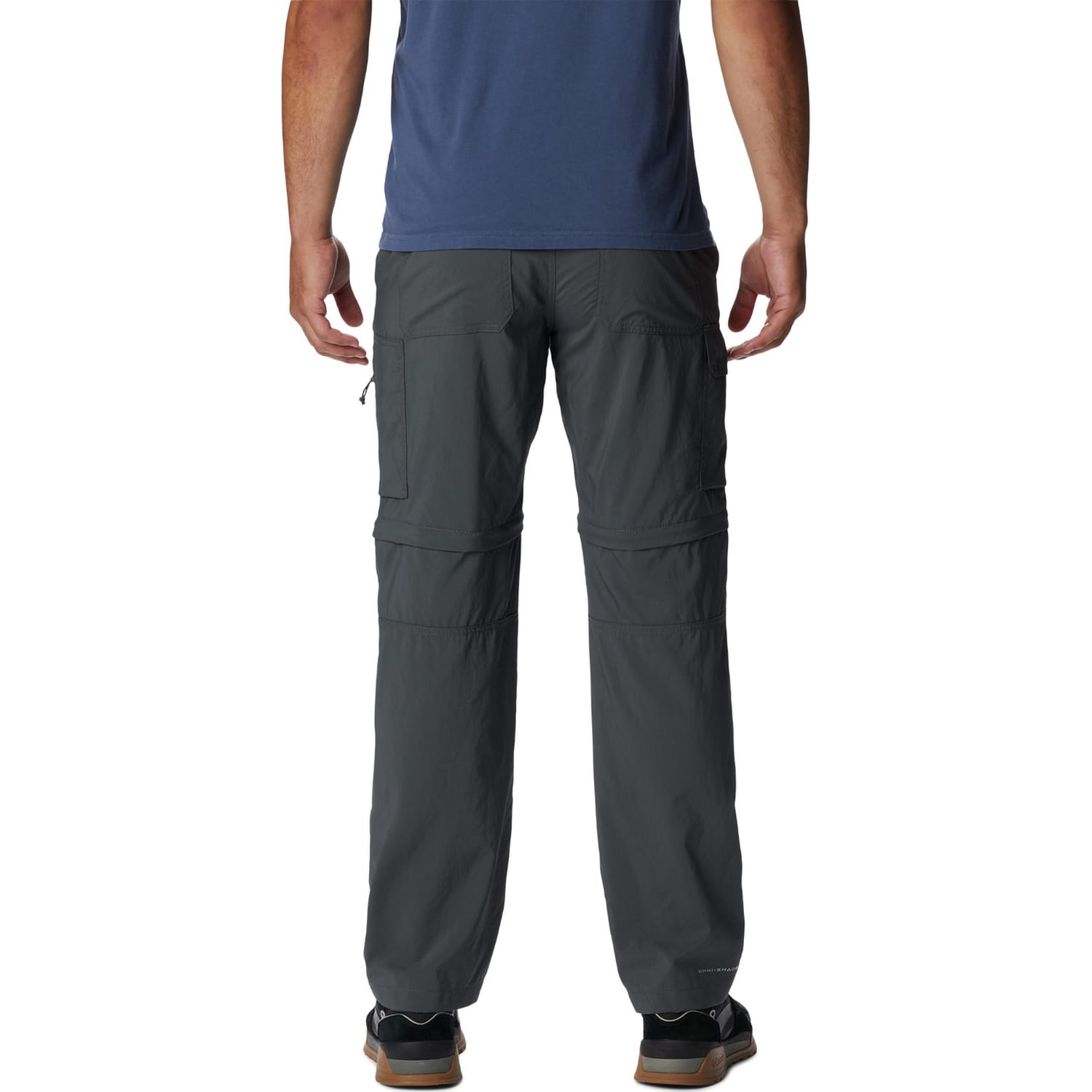Columbia® Men’s Silver Ridge™ Utility Convertible Pants | Cabela's Canada