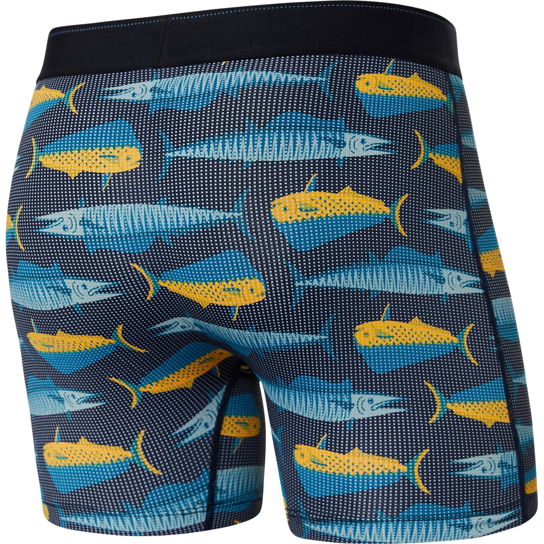 Saxx® Men’s Quest Quick Dry Mesh Boxer | Cabela's Canada