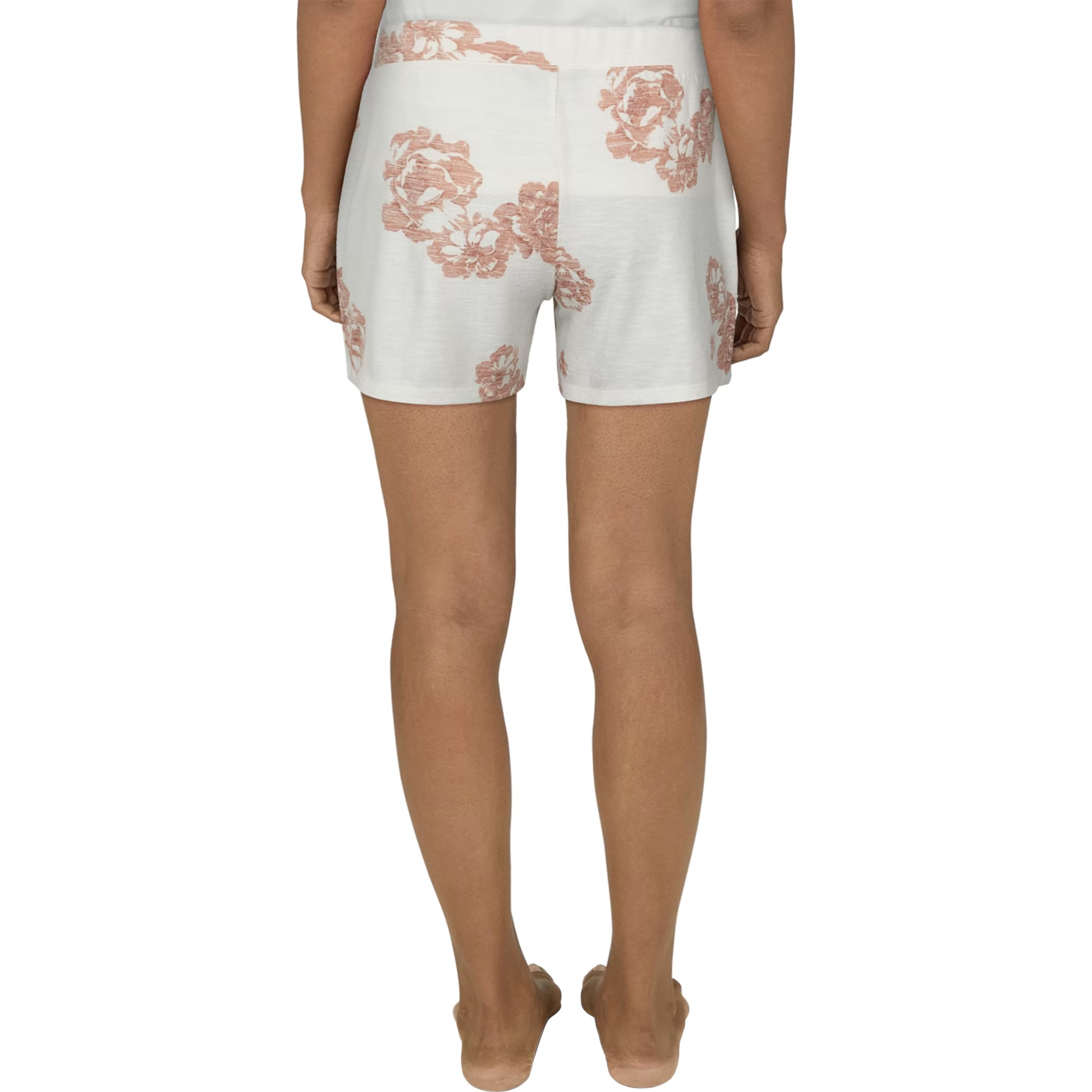 Natural Reflections® Women’s Floral Print Lounge Shorts | Cabela's Canada