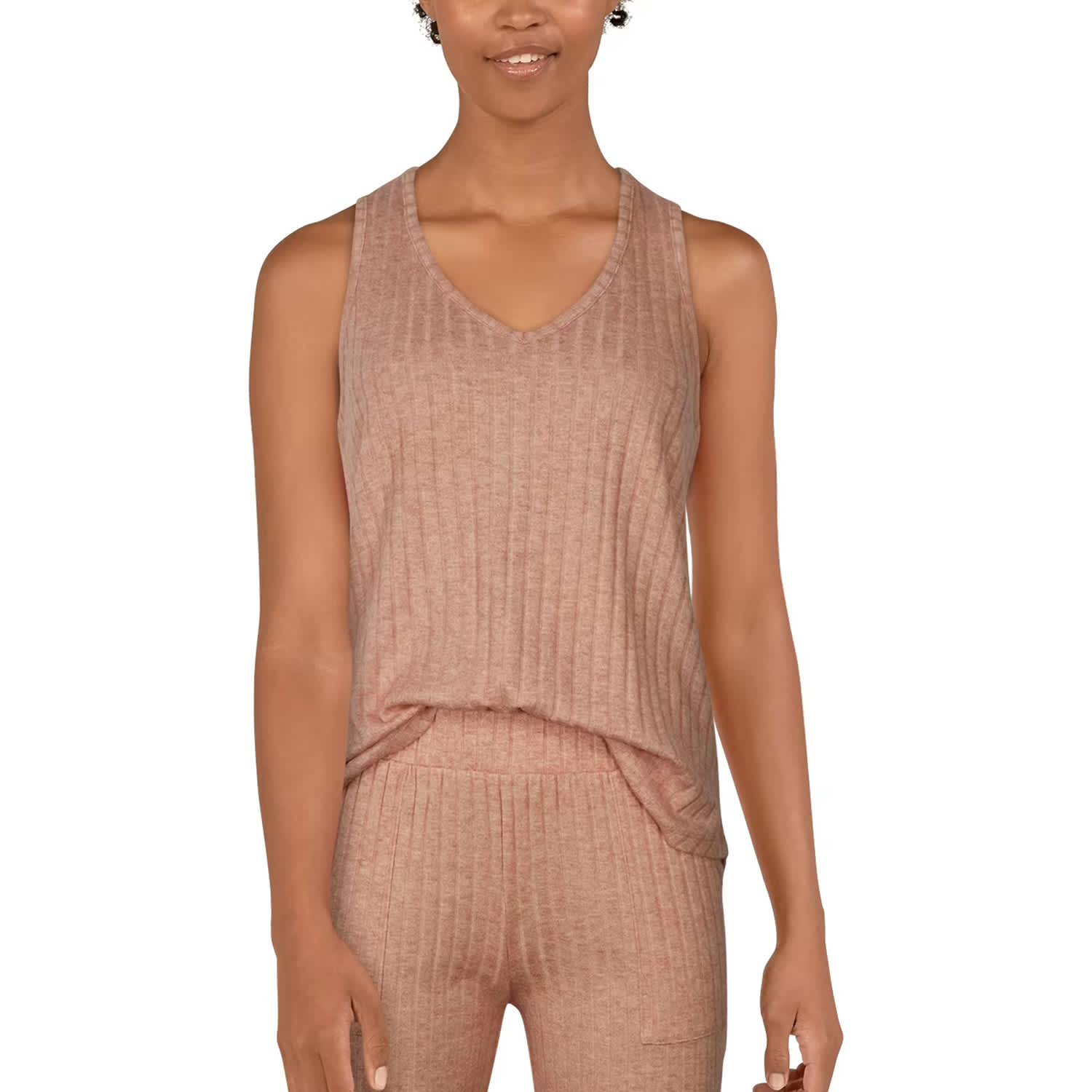 Natural Reflections® Women’s Lounge Rib Tank Top | Cabela's Canada