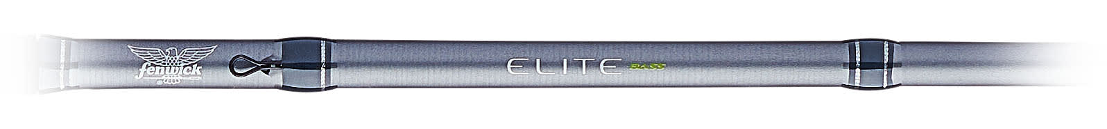 Fenwick® Elite Bass Casting Rod | Cabela's Canada