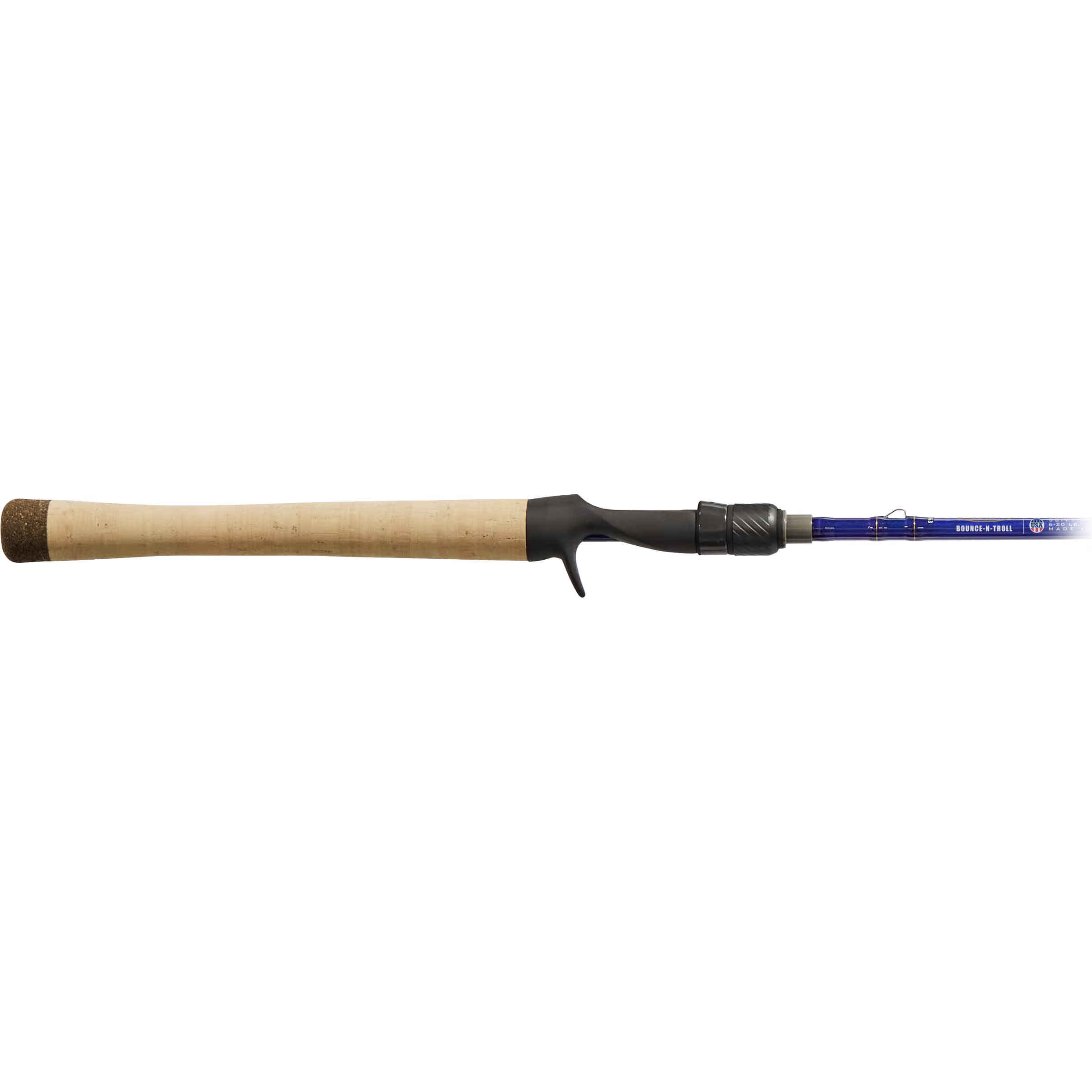 St. Croix® Legend Tournament® Walleye Casting Rod | Cabela's Canada