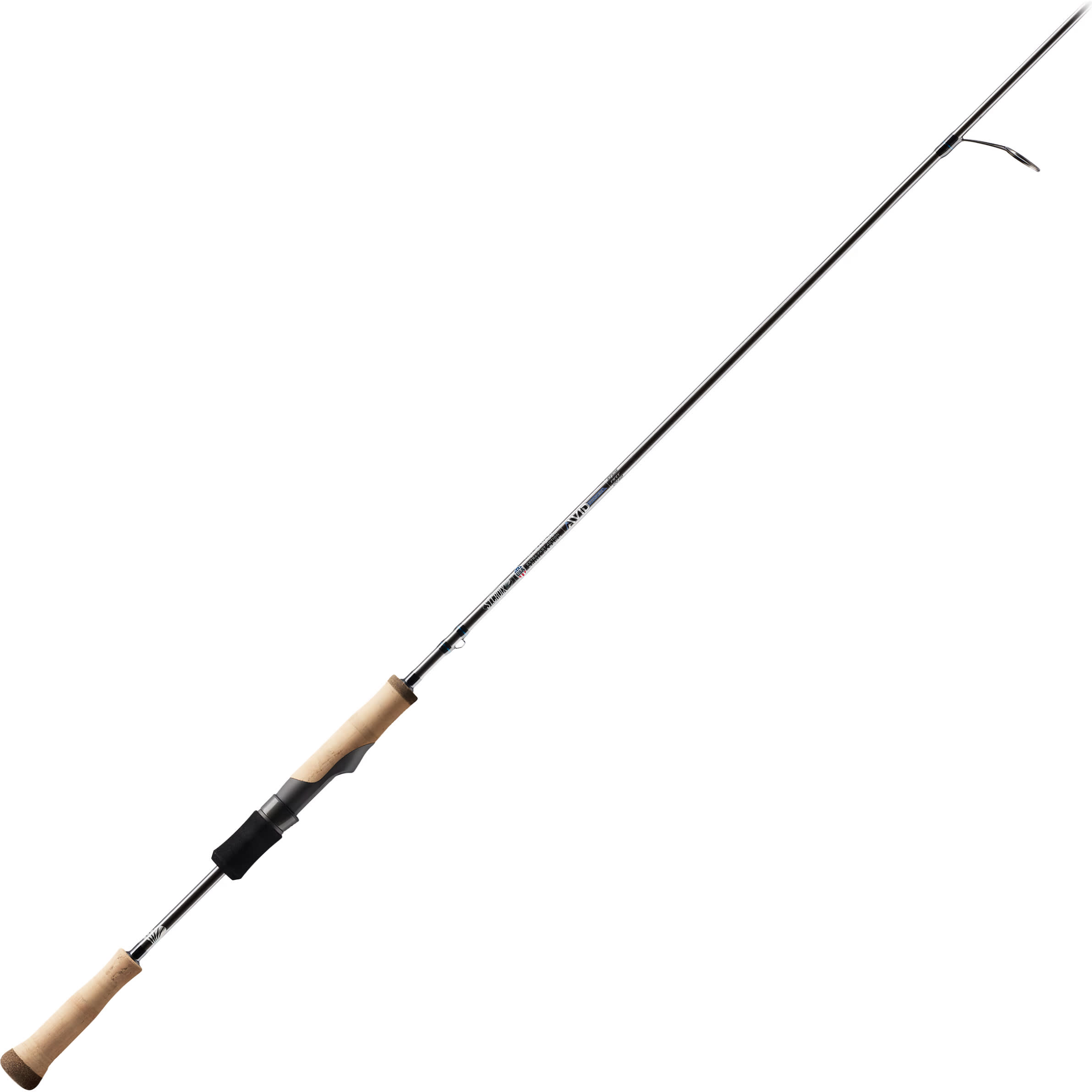 St. Croix® Avid Panfish Spinning Rod | Cabela's Canada