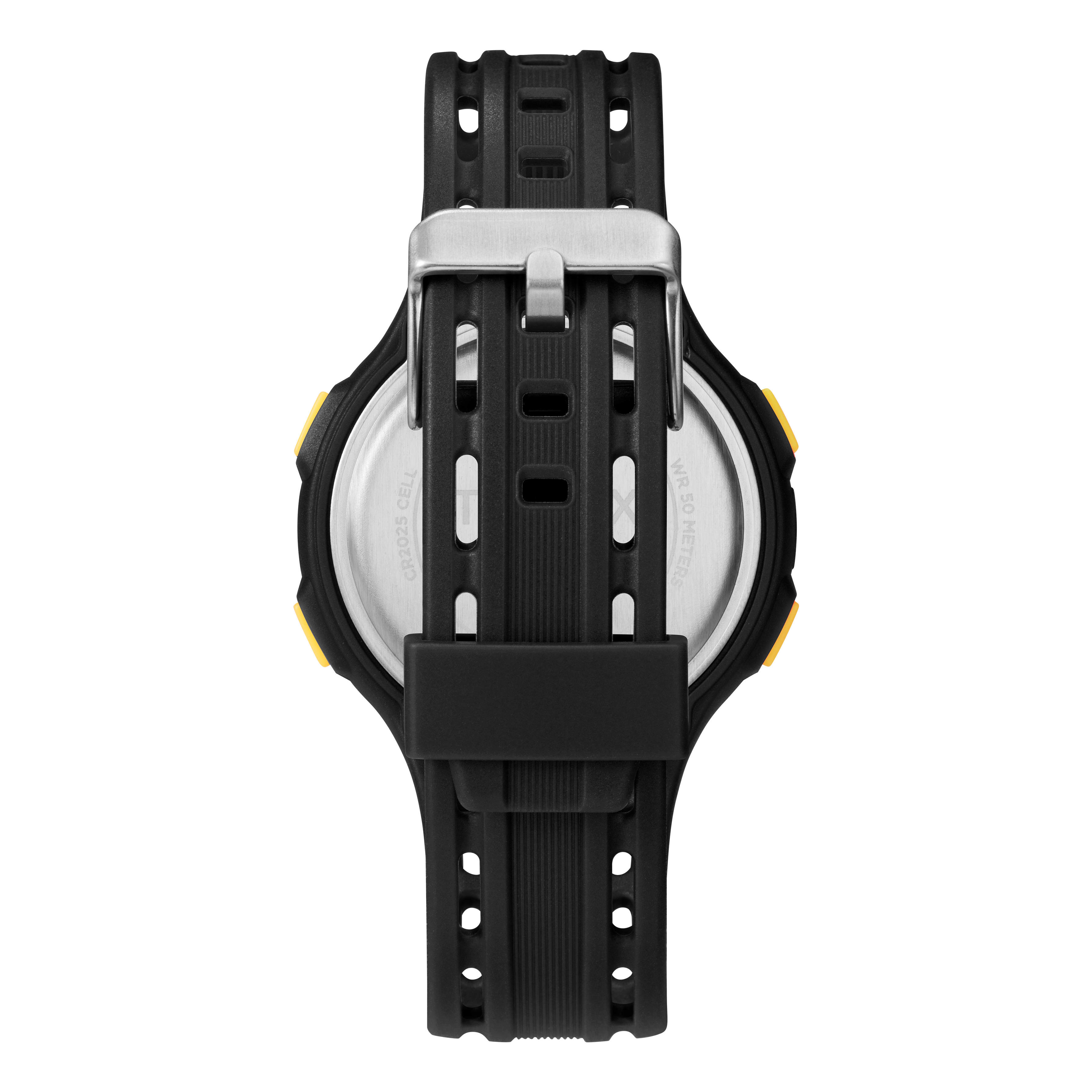 TIMEX® DGTL™ 45mm Sport Resin Strap Watch | Cabela's Canada