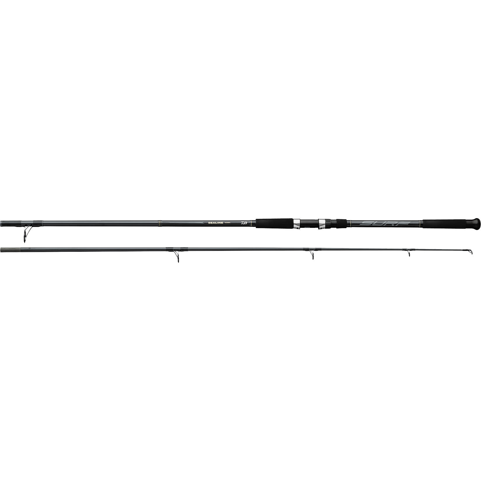 Daiwa® Sealine Surf Spinning Rod | Cabela's Canada