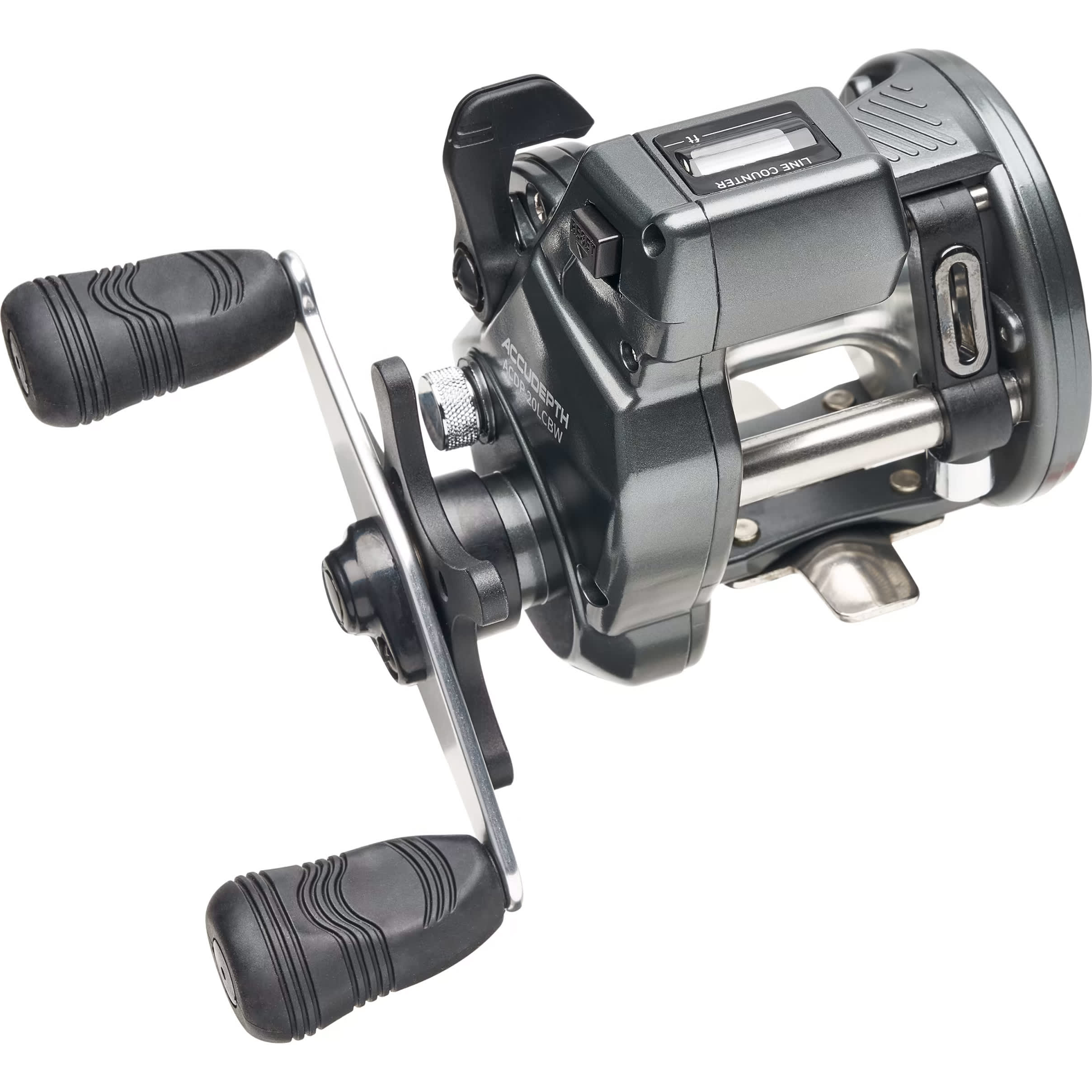 Daiwa® Accudepth® Plus-B Line Counter Reel | Cabela's Canada