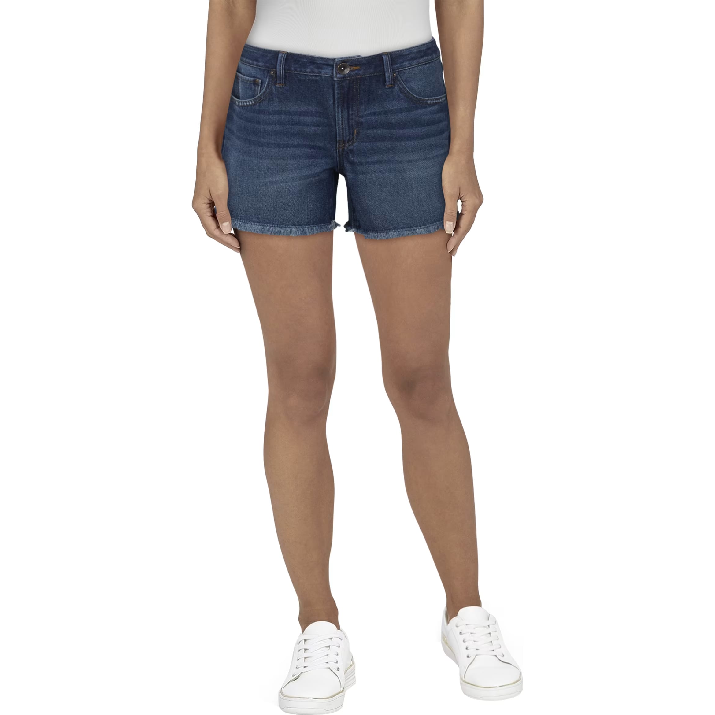 Natural Reflections® Women’s Weekend Cut-Off Shorts | Cabela's Canada