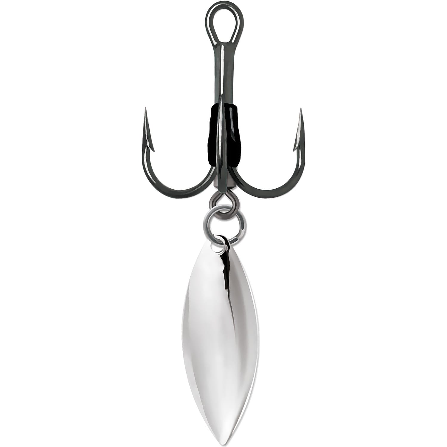 VMC® Bladed Round 1x Treble Willow | Cabela's Canada