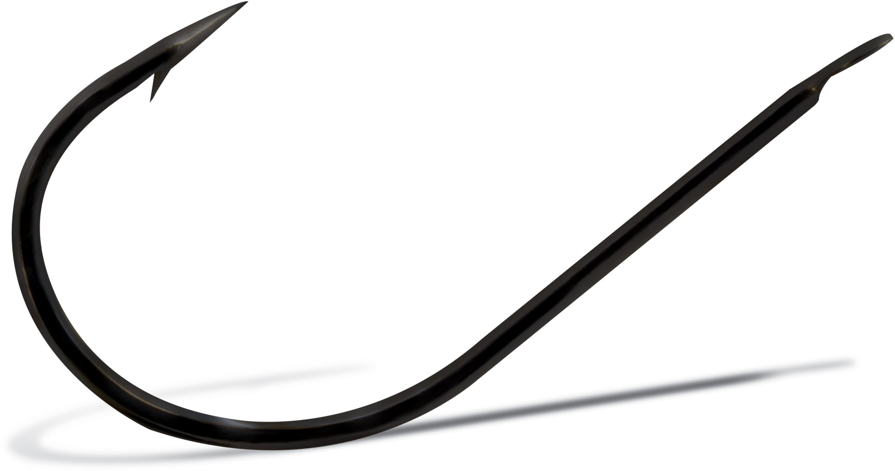 VMC® President French Bronze Snell Hook | Cabela's Canada