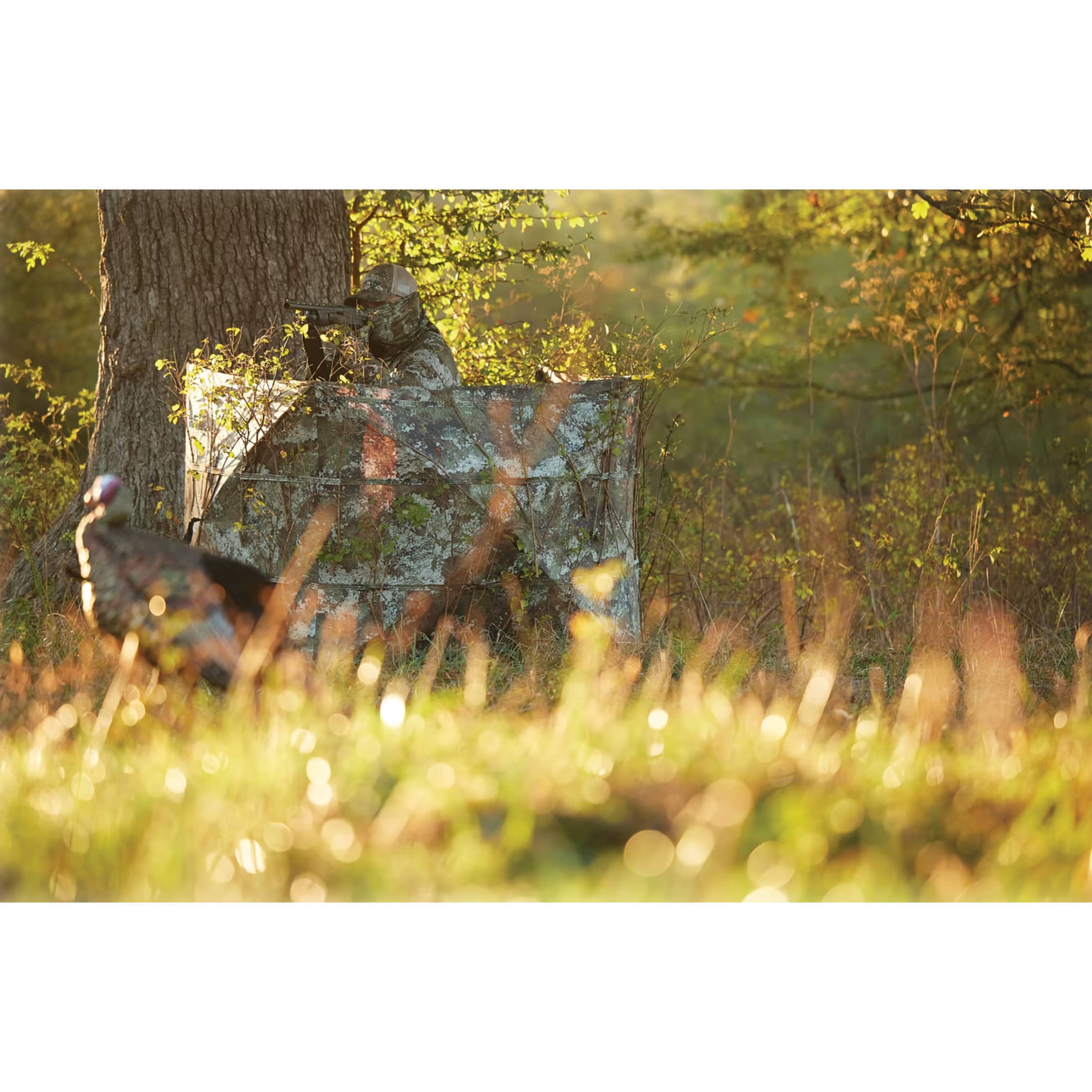 Cabela’s® EZE Portable Ground Blind XL | Cabela's Canada