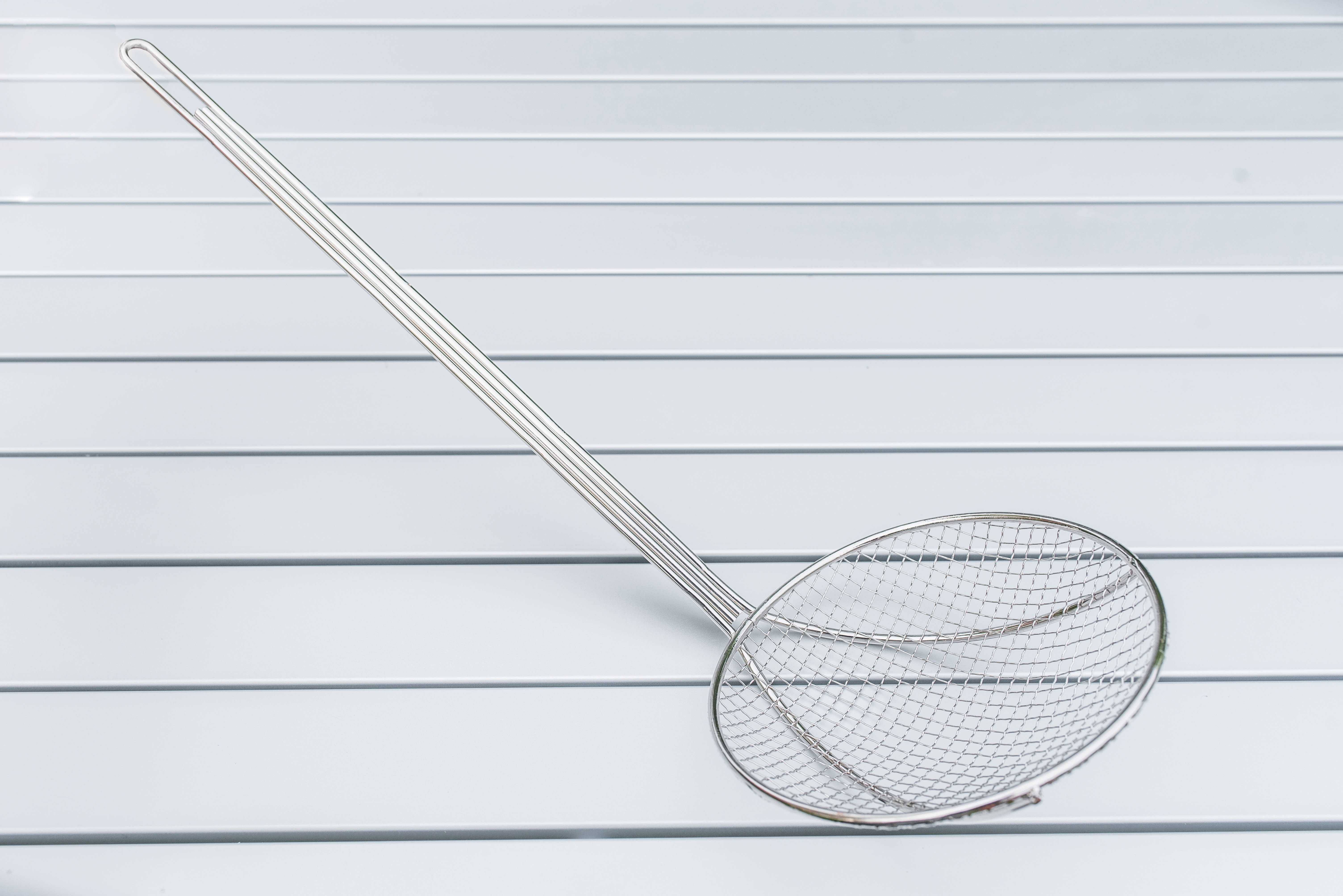 Camp Chef® Long-Handled Skimmer | Cabela's Canada