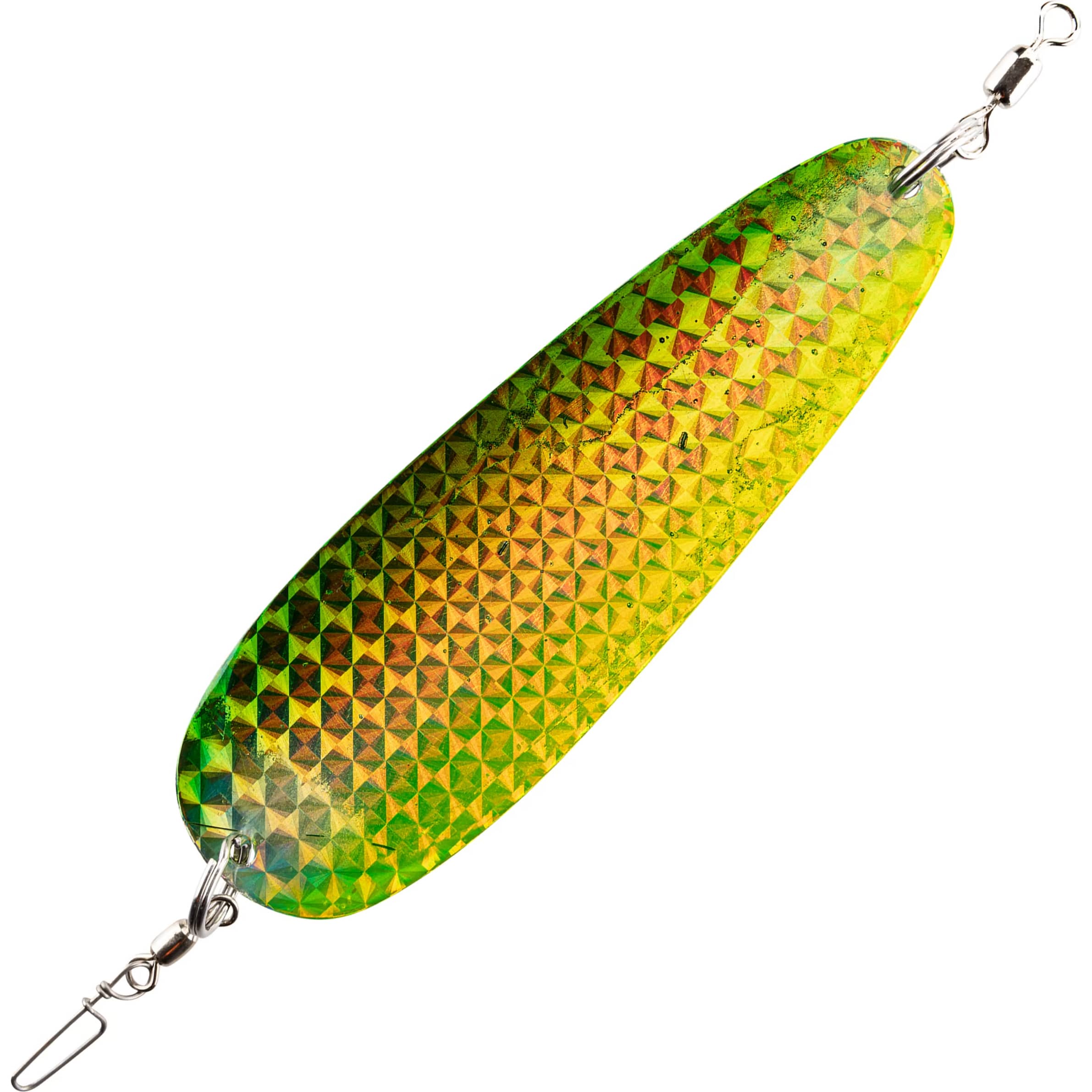 Bass Pro Shops® XPS® Holographic Foil Dodger | Cabela's Canada