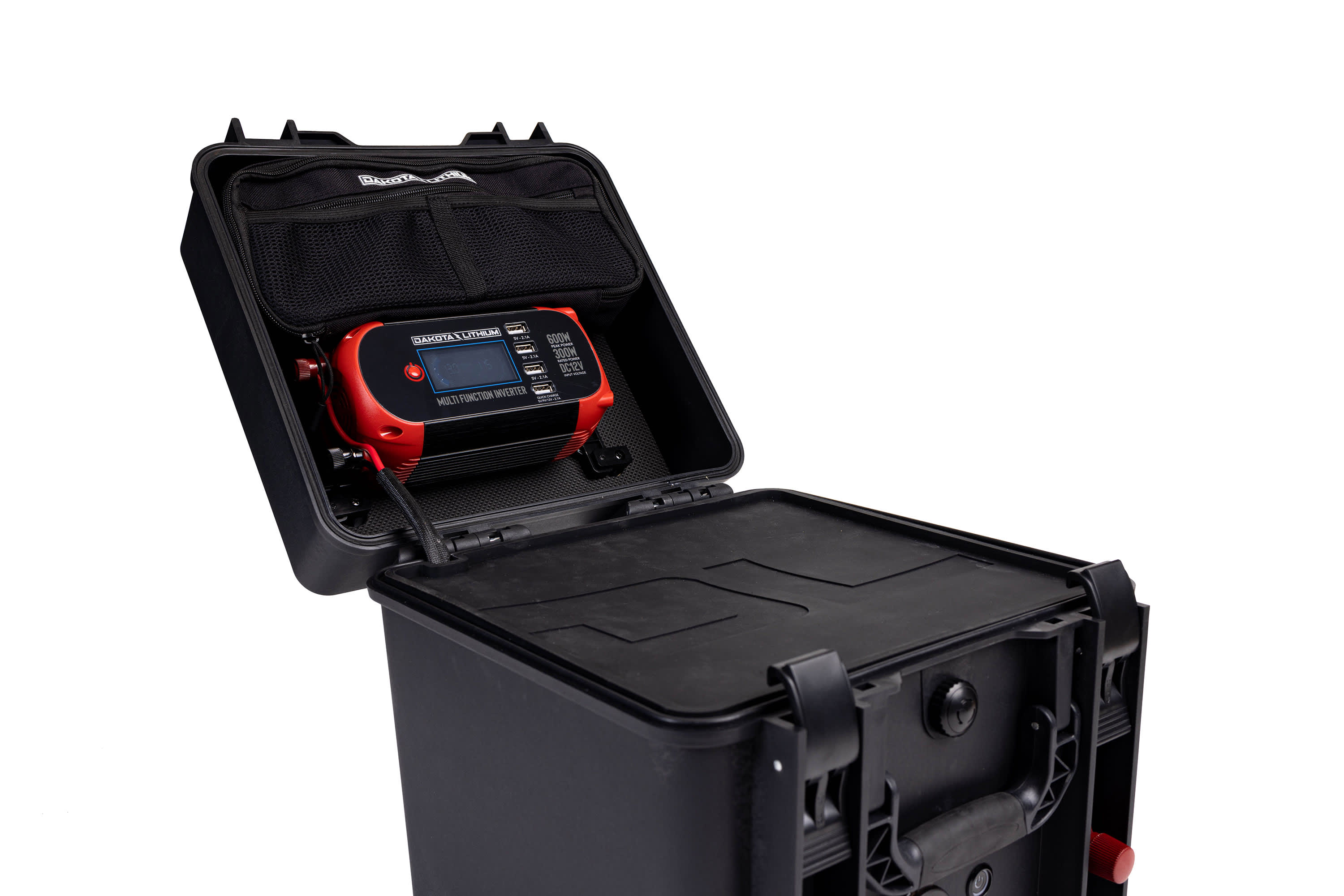 Dakota Lithium Powerbox 135 | Cabela's Canada