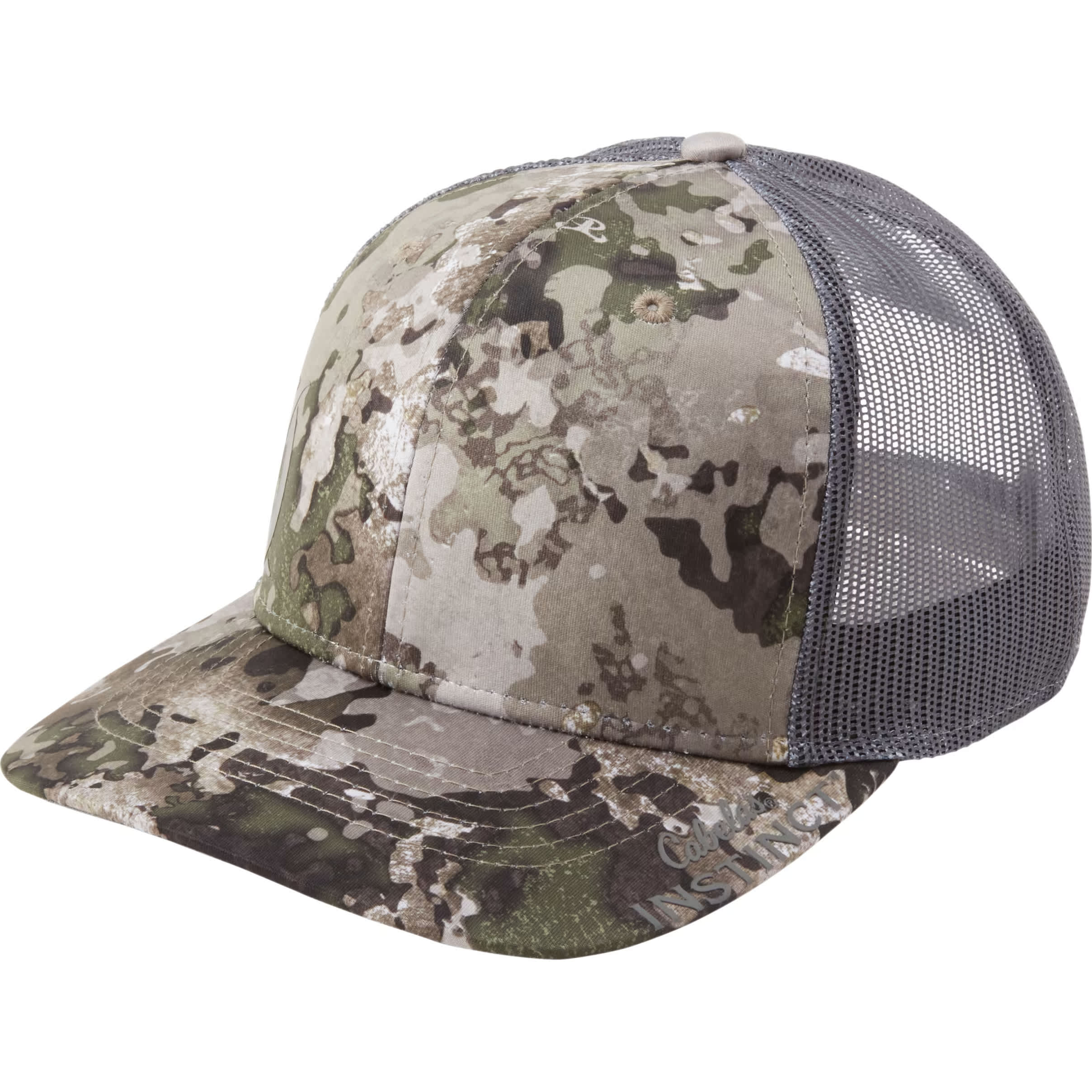 Cabela’s® Instinct Mesh-Back Cap | Cabela's Canada