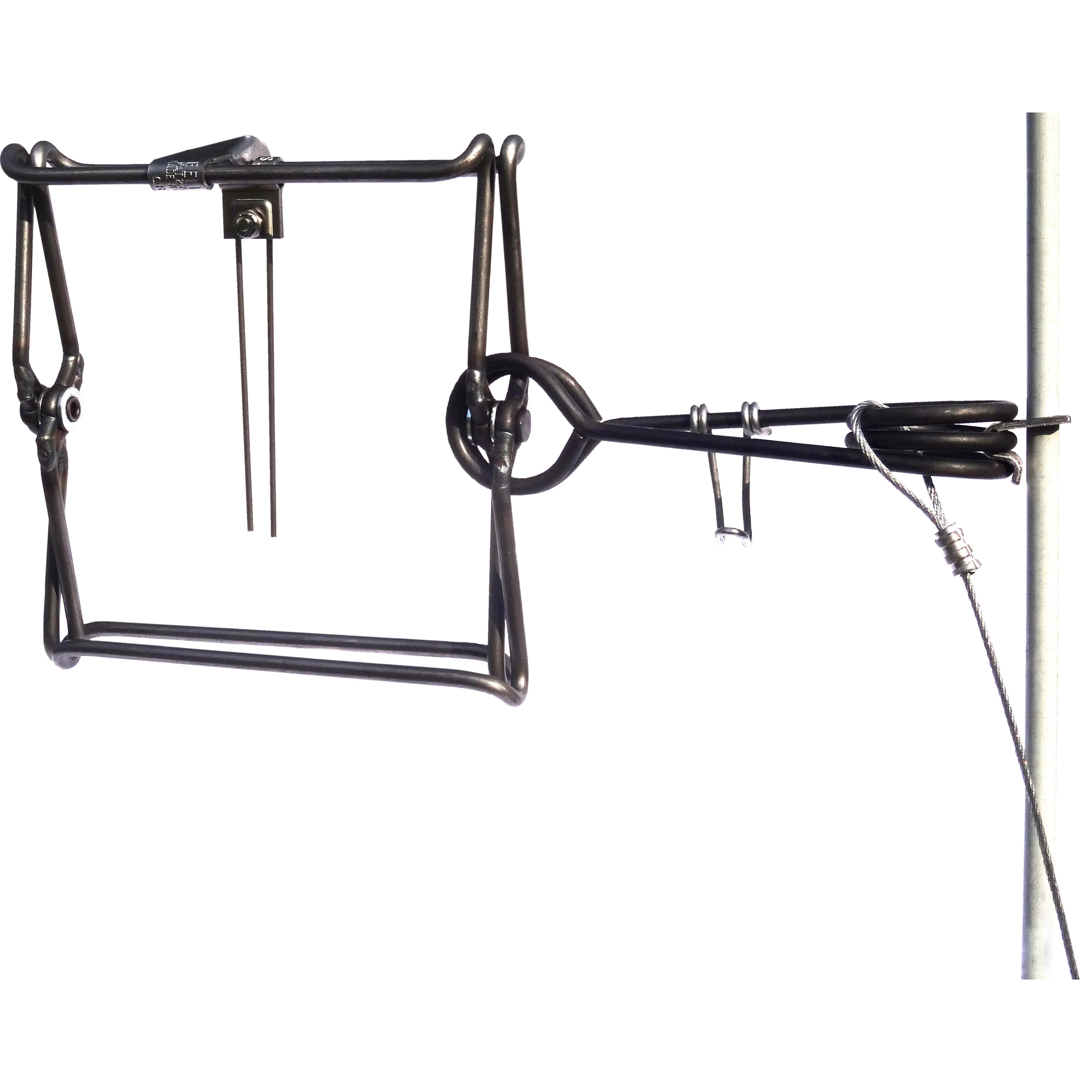 HAGz Body Grip Trap Spring Clips | Cabela's Canada