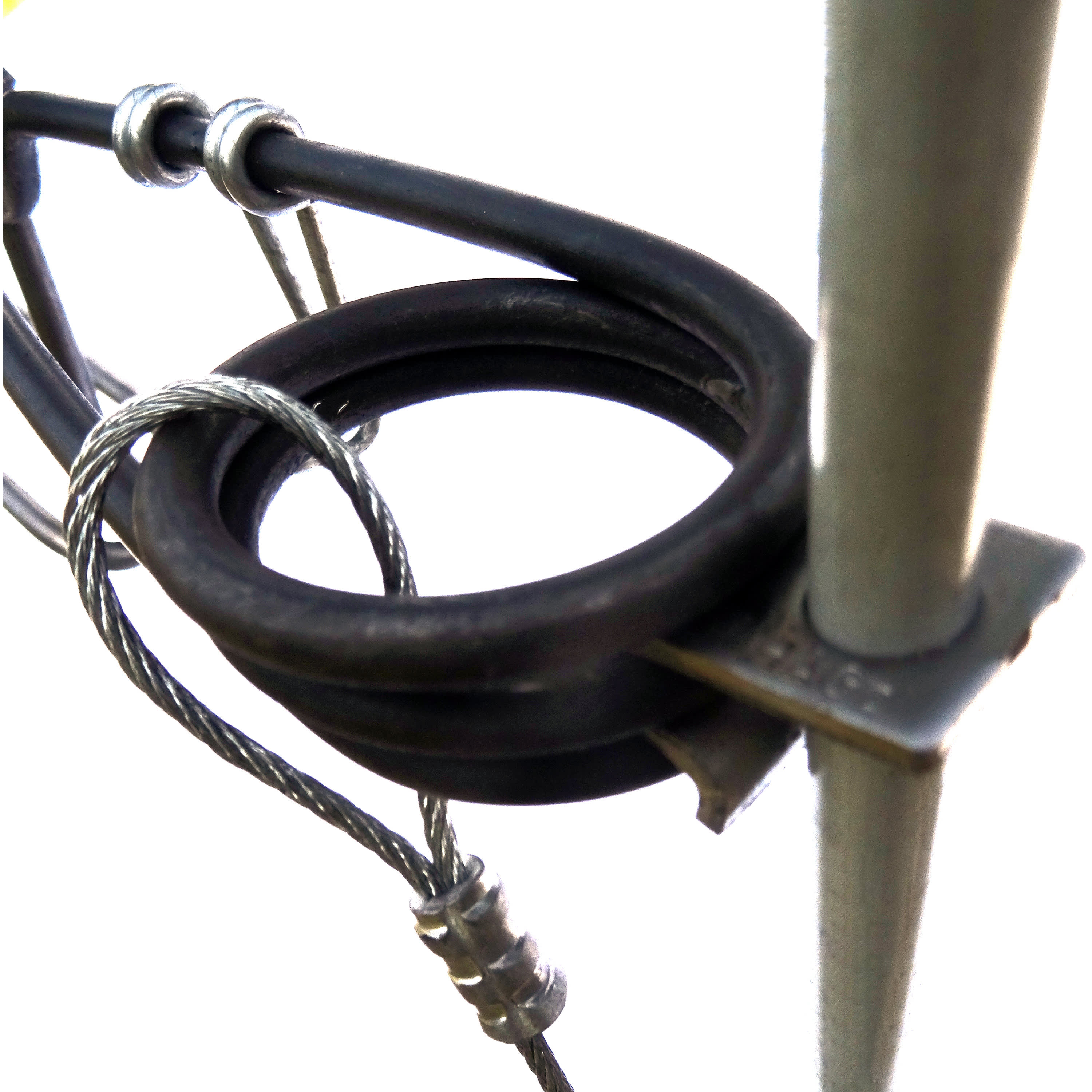 HAGz Body Grip Trap Spring Clips | Cabela's Canada