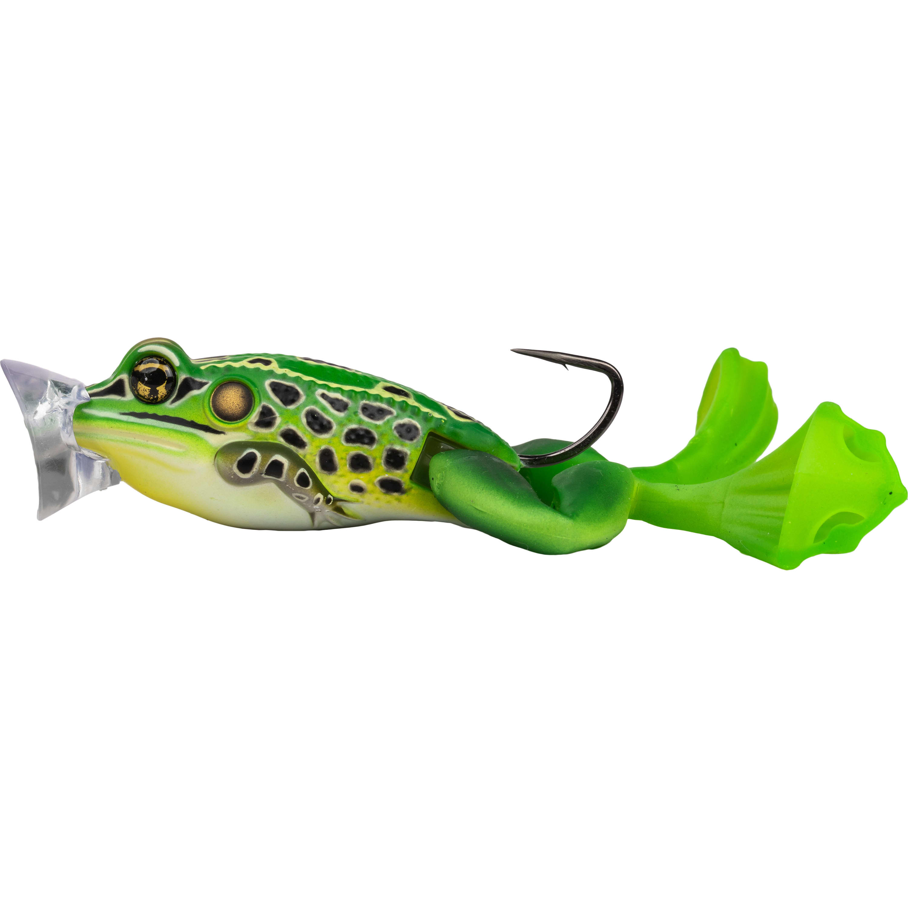 LIVETARGET® Ultimate Frog Popper | Cabela's Canada
