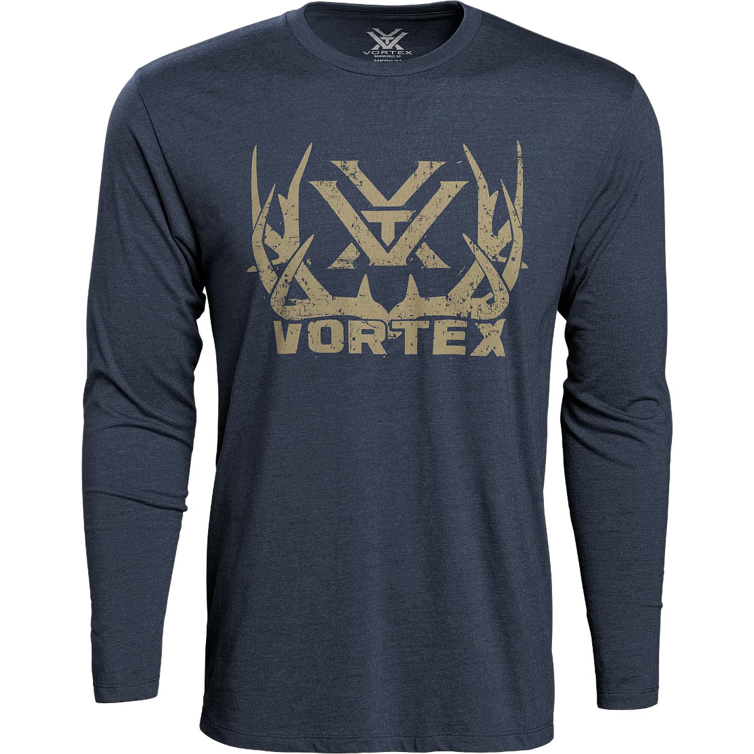 Vortex® Men’s Full-Tine Long-Sleeve T-Shirt | Cabela's Canada