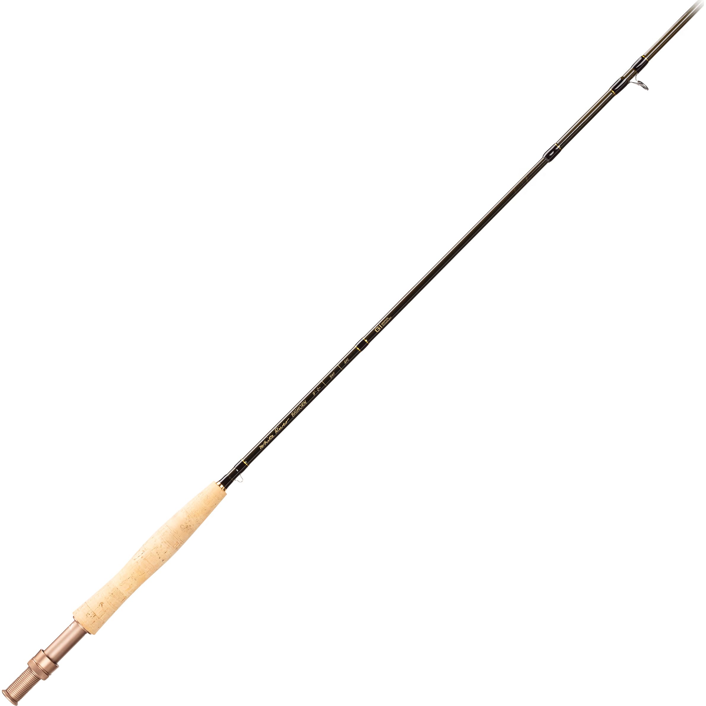 White River Fly Shop® Bighorn Fly Rod | Cabela's Canada