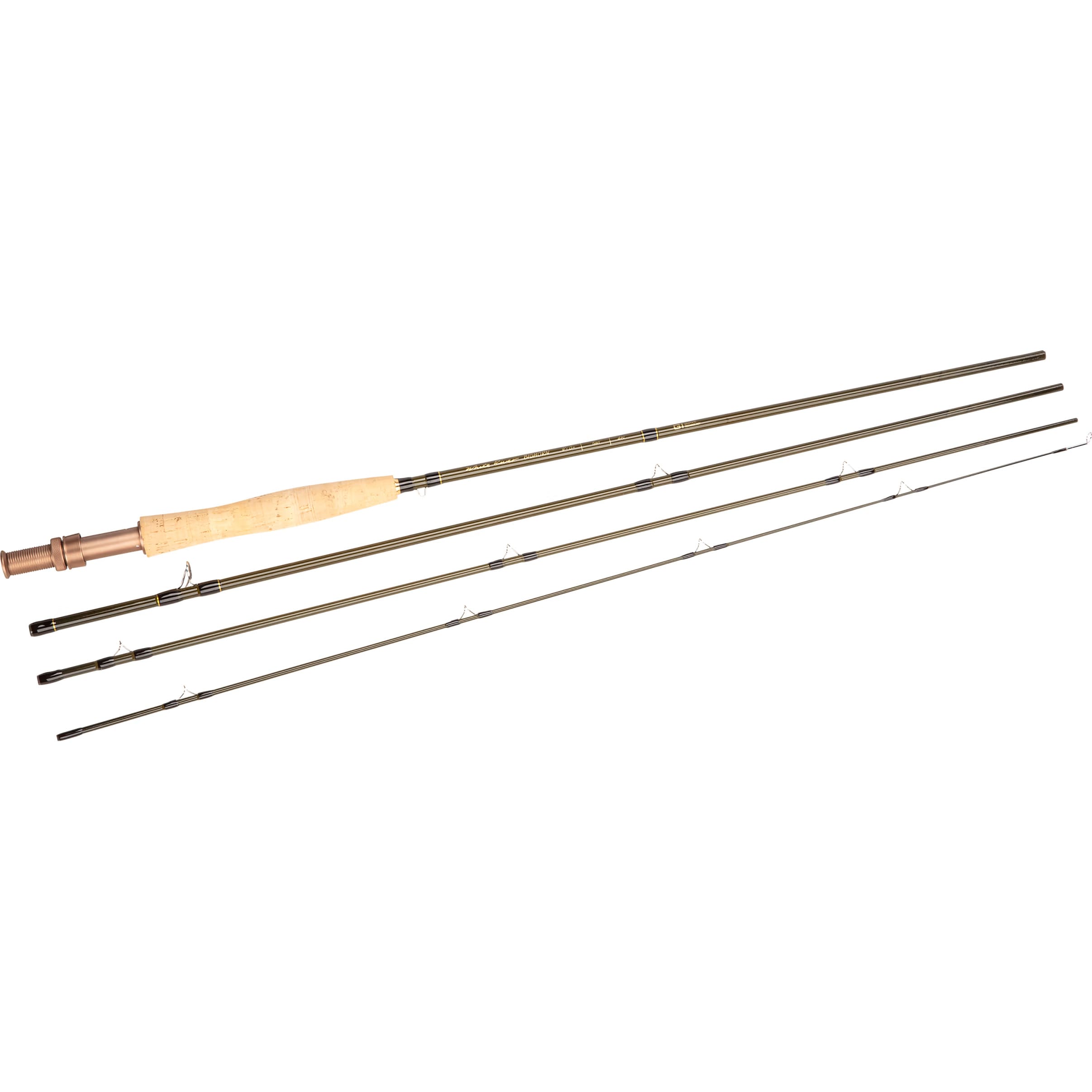White River Fly Shop® Bighorn Fly Rod | Cabela's Canada