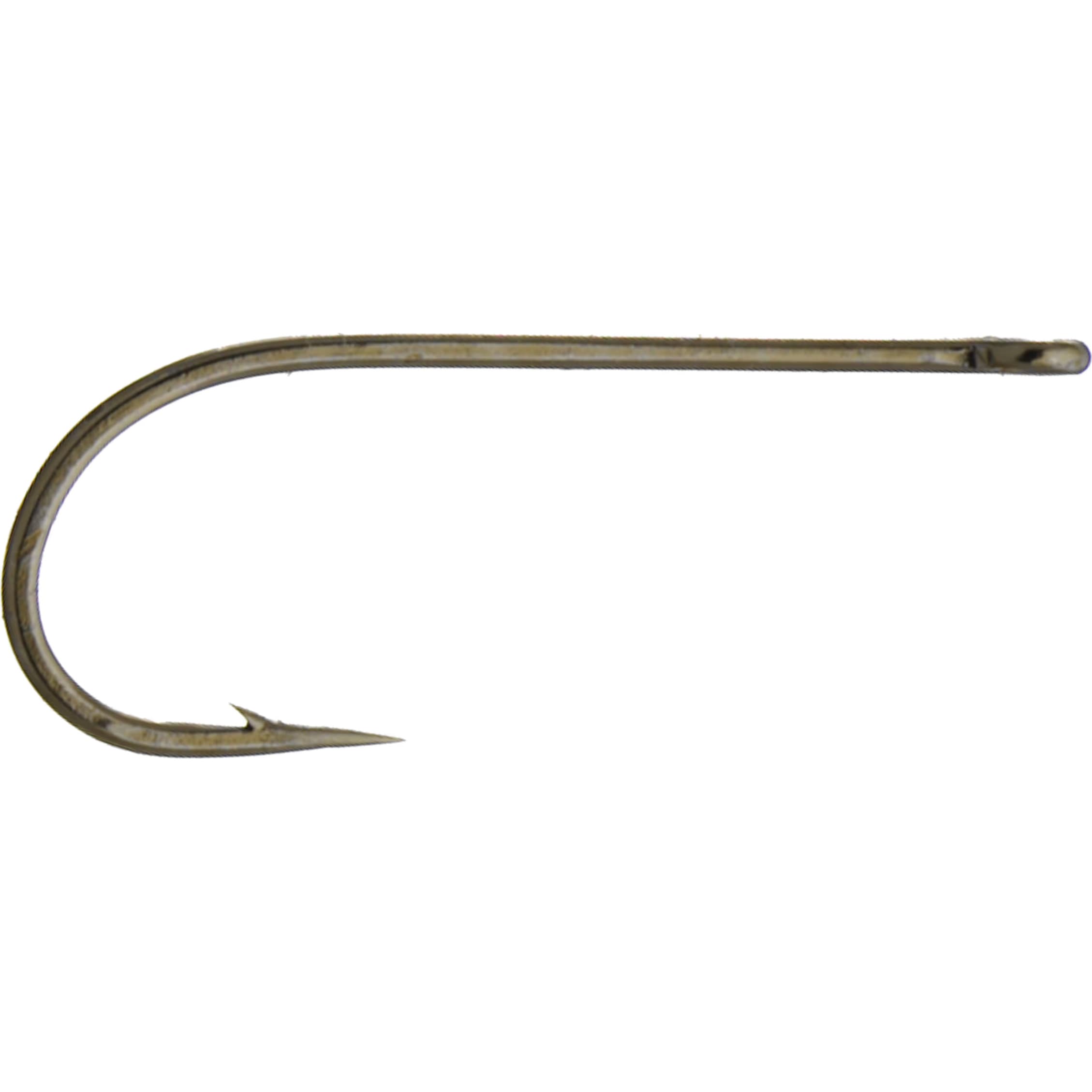 White River Fly Shop® Straight Eye Dry Fly Hook | Cabela's Canada