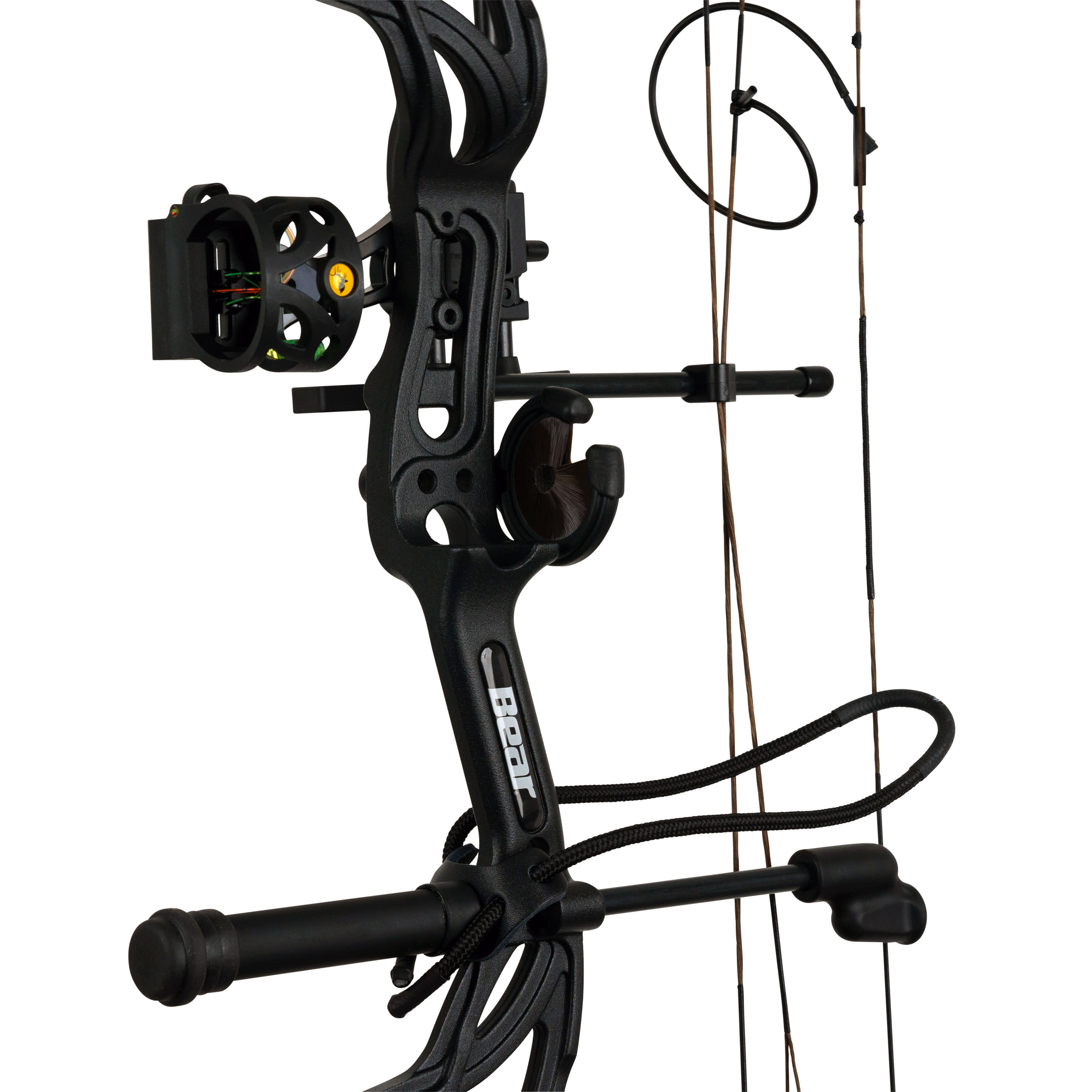 Bear Archery® Cruzer G3 RTH Compound Bow Package | Cabela's Canada Bear Archery® Cruzer G3 RTH Compound Bow Package | Cabela's Canada