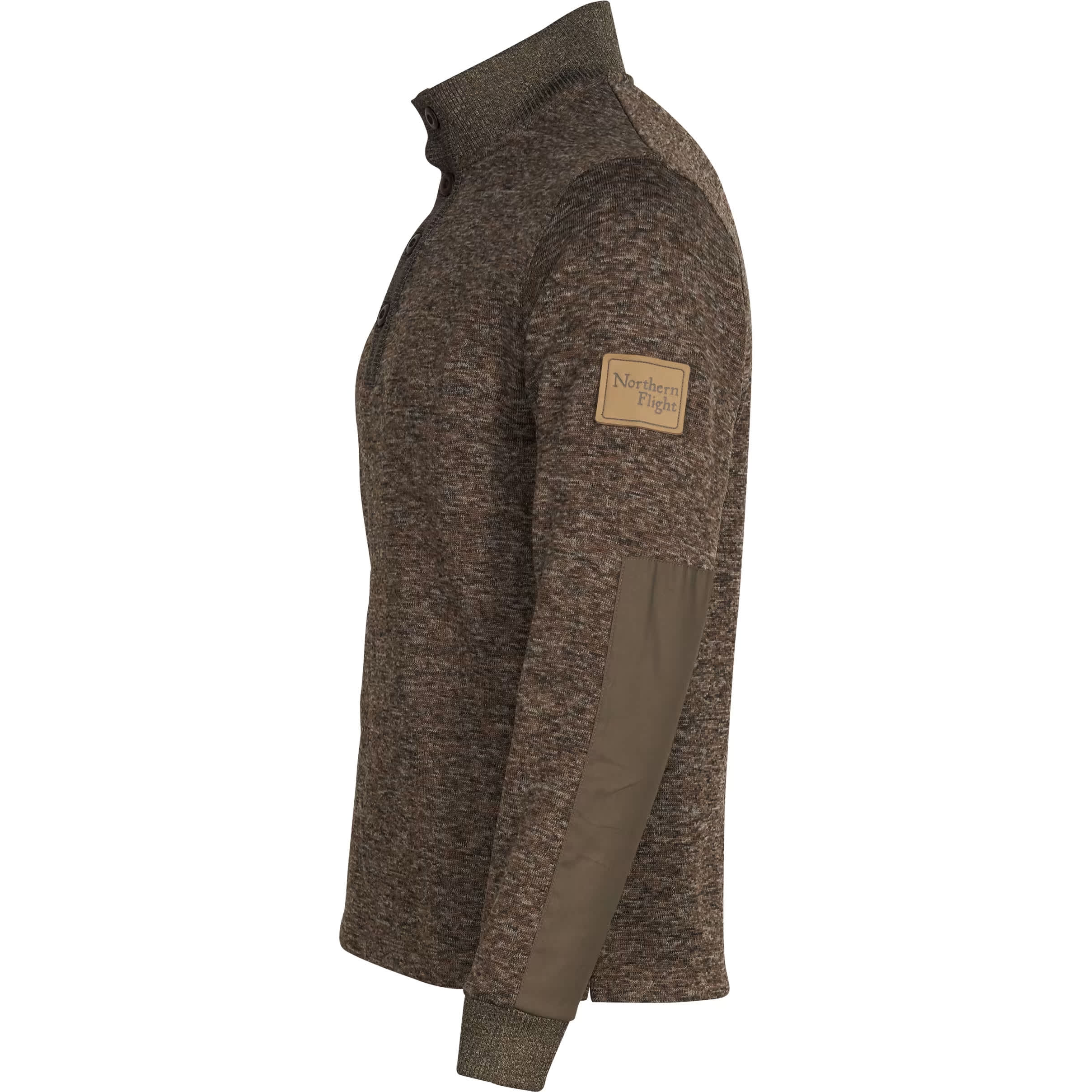 Northern Flight® Men's Midweight Long-Sleeve Sweater | Cabela's Canada