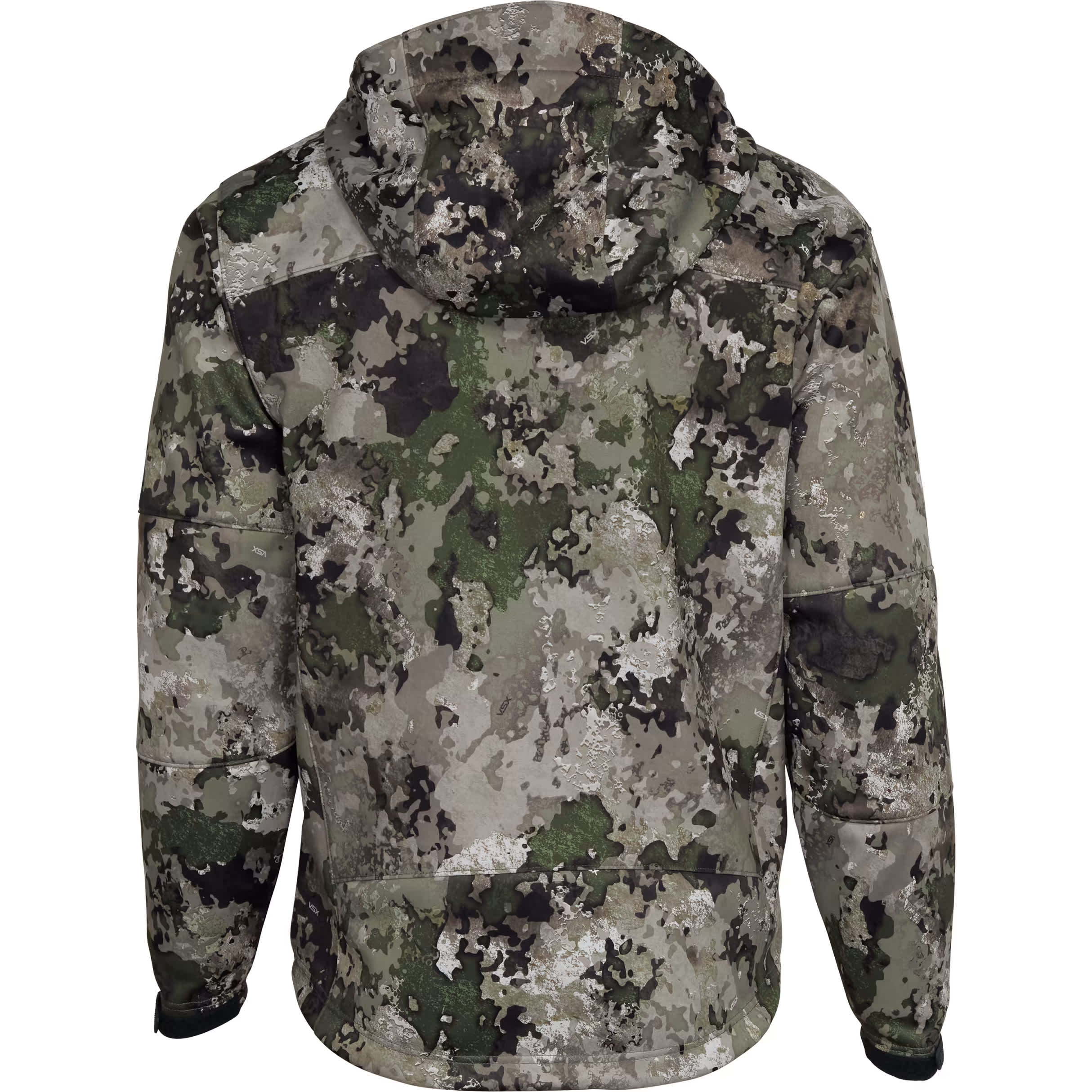 Cabela’s® Instinct Men’s Fannin Softshell Jacket with Scentinel ...