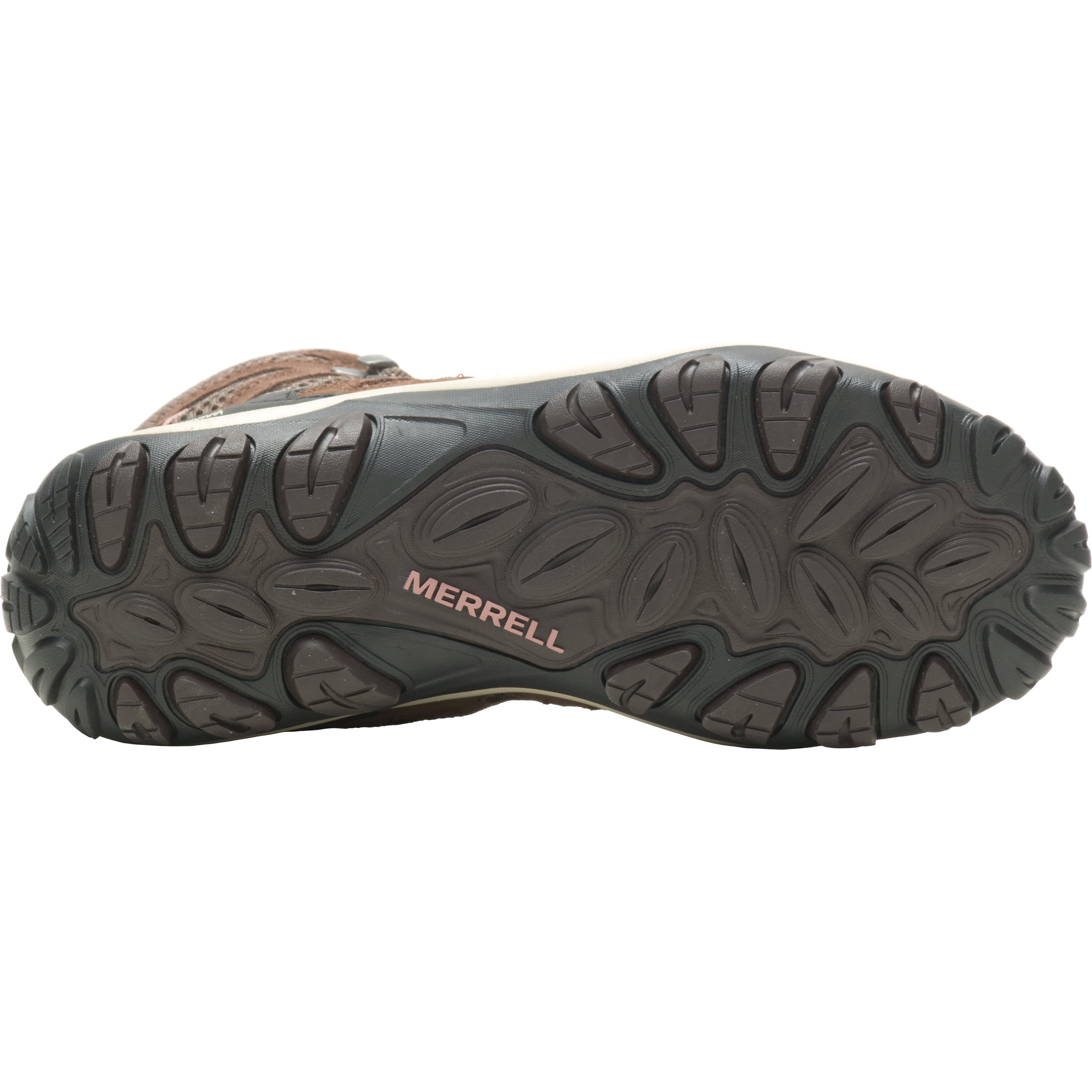 Merrell® Women’s Crosslander 3 Mid Waterproof Hiker | Cabela's Canada