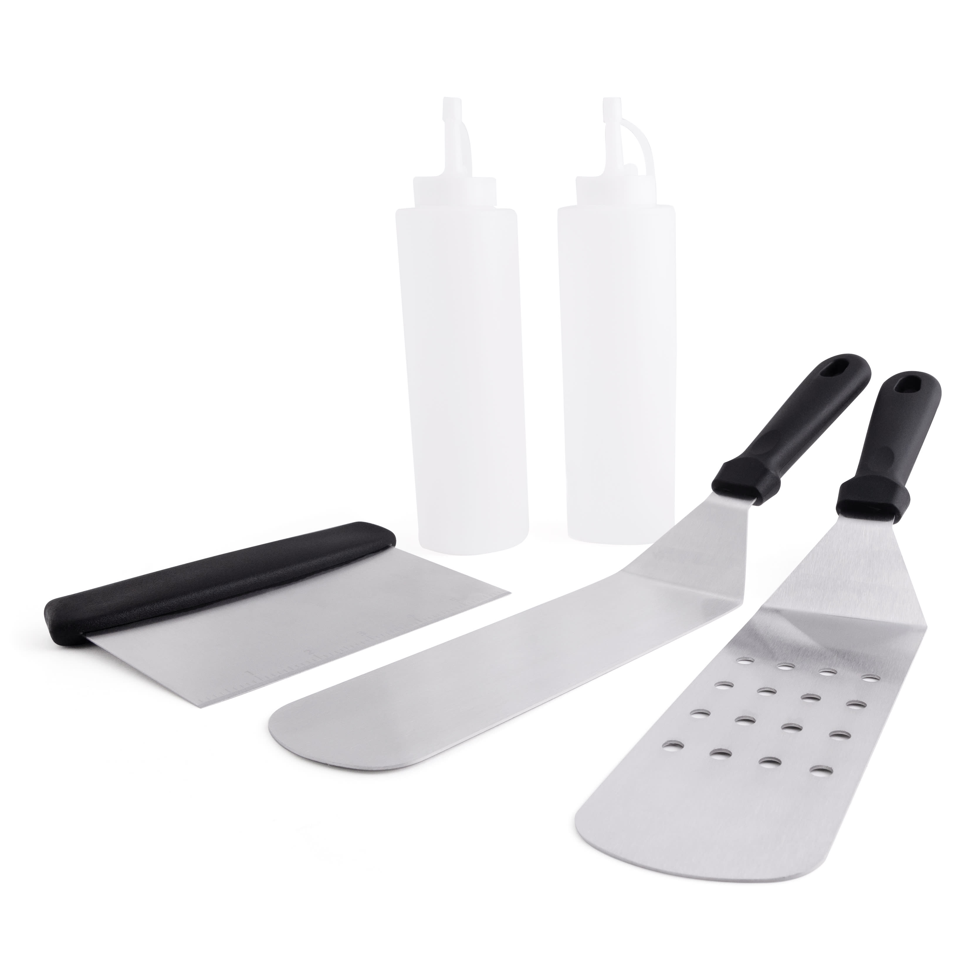 Grill Pro® 5-Piece Griddle Cooking Set | Cabela's Canada