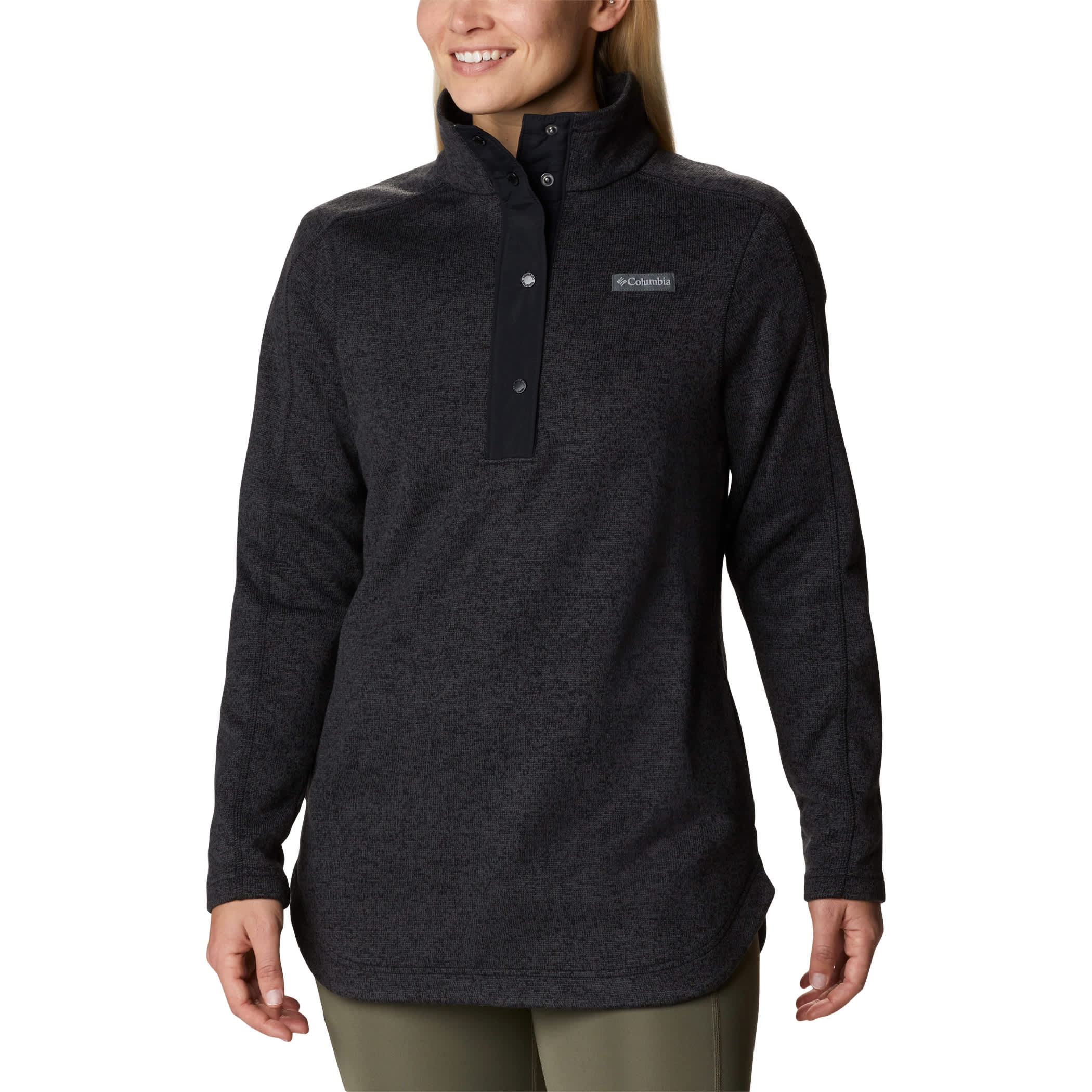 Columbia® Women’s Sweater Weather™ Fleece Tunic | Cabela's Canada