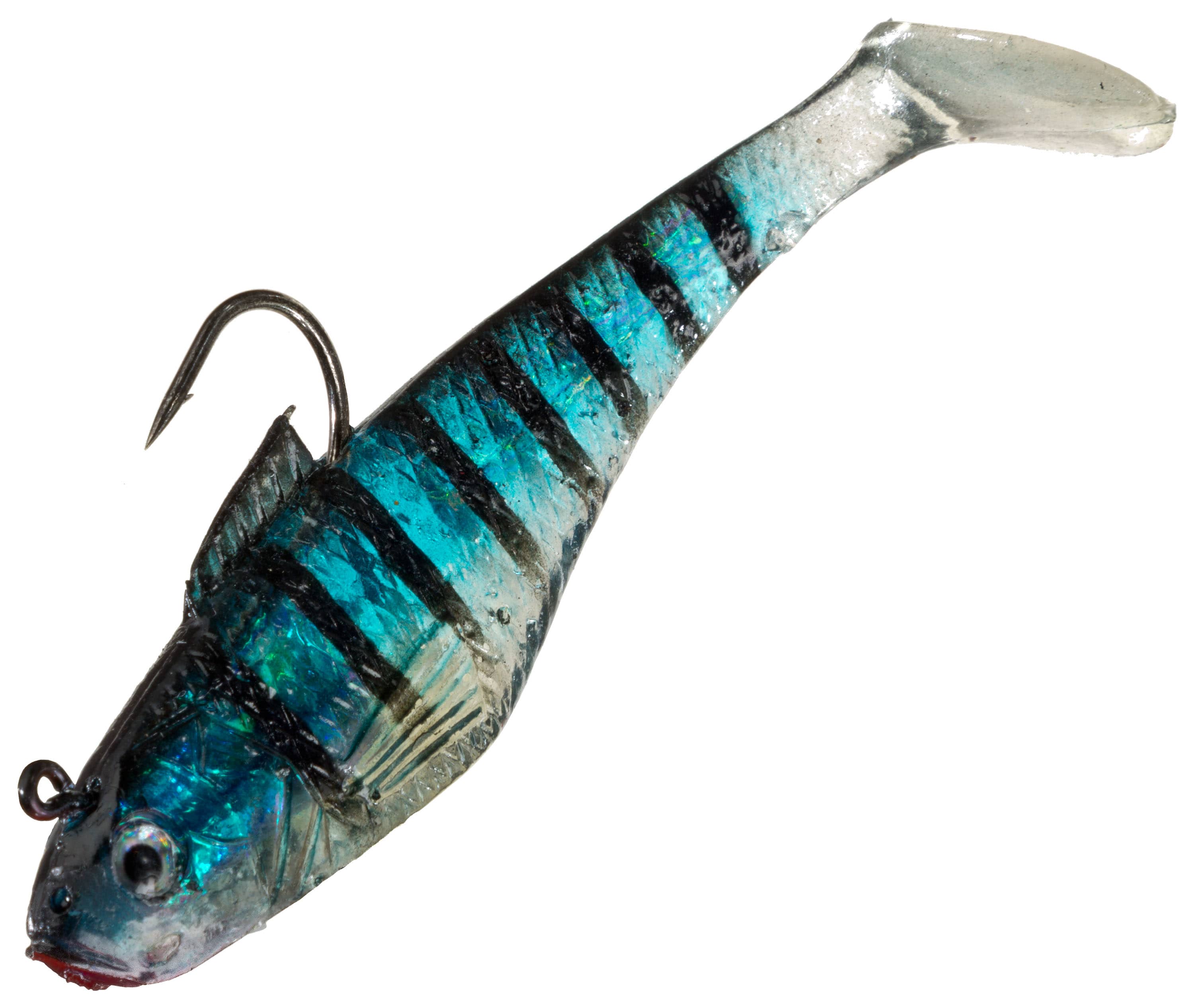 Bass Pro Shops® Boss Shad | Cabela's Canada