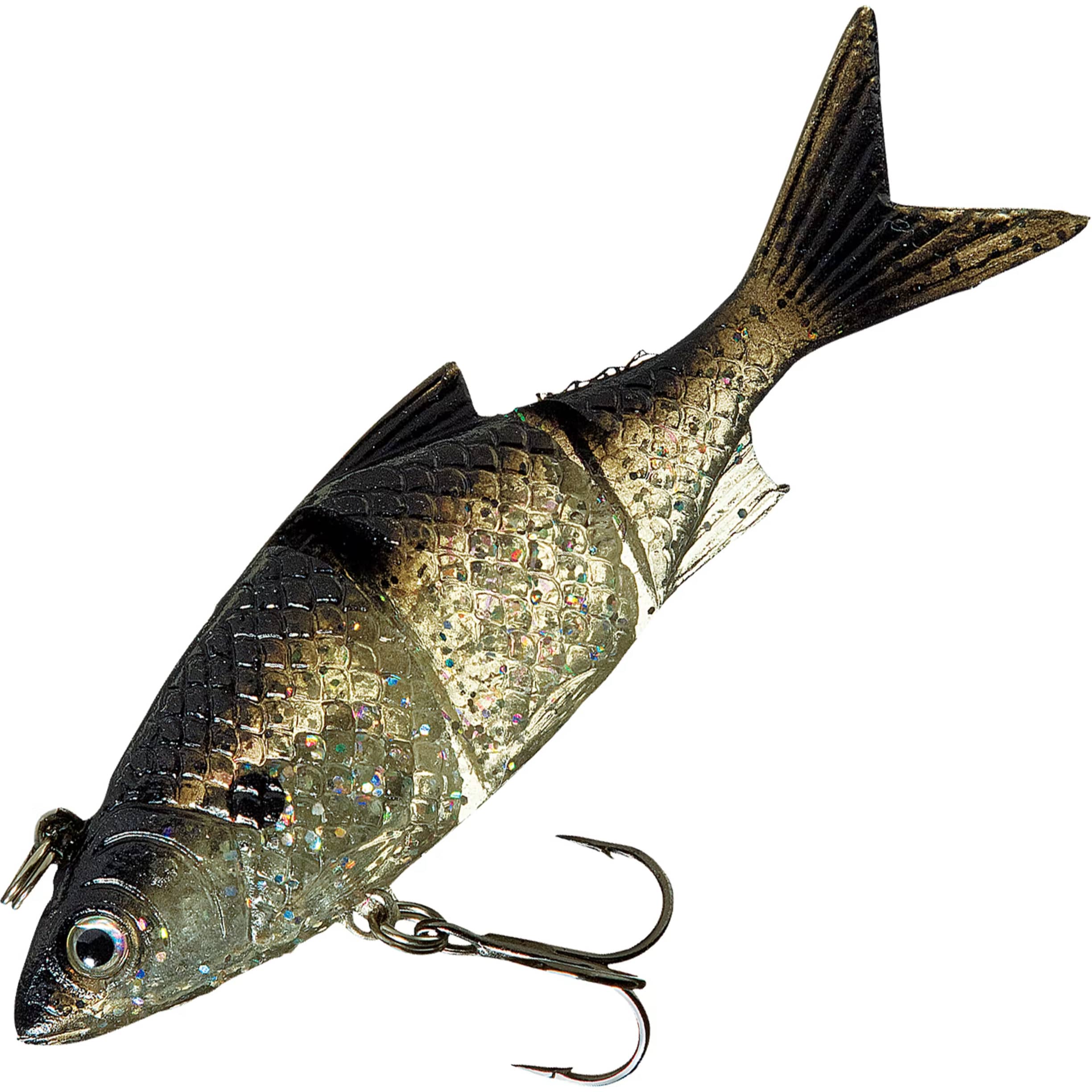 Bass Pro Shops® Lazer Eye Shad | Cabela's Canada