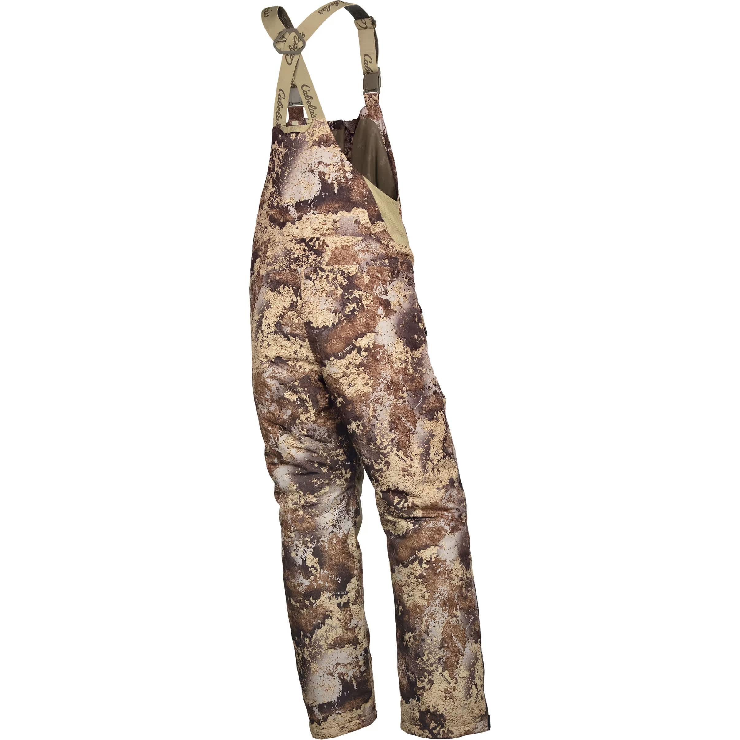 Cabela’s® Men’s Northern Flight® Hunting Bib | Cabela's Canada