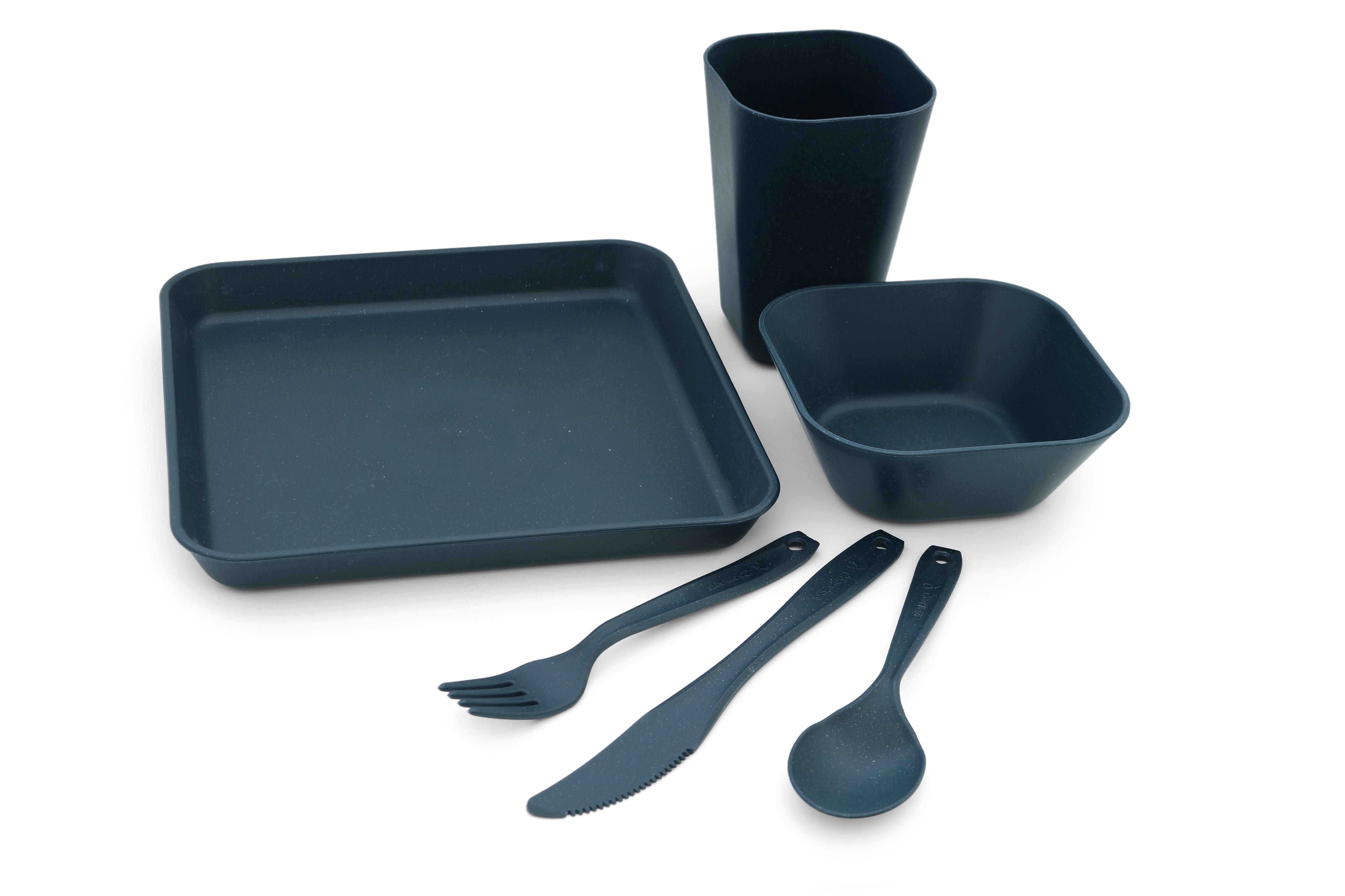 Coghlan's® Solo Tableware | Cabela's Canada