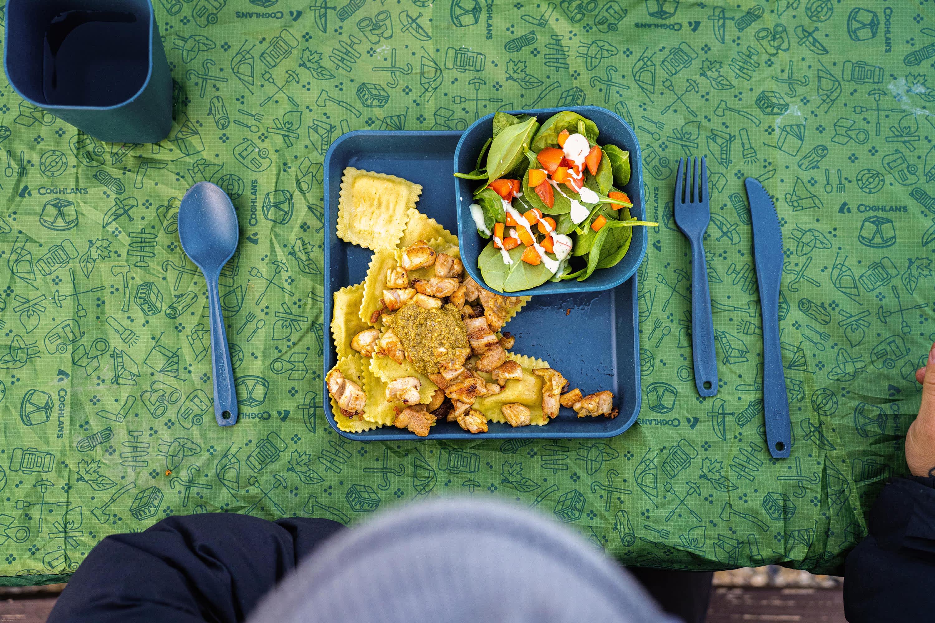 Coghlan's® Solo Tableware | Cabela's Canada