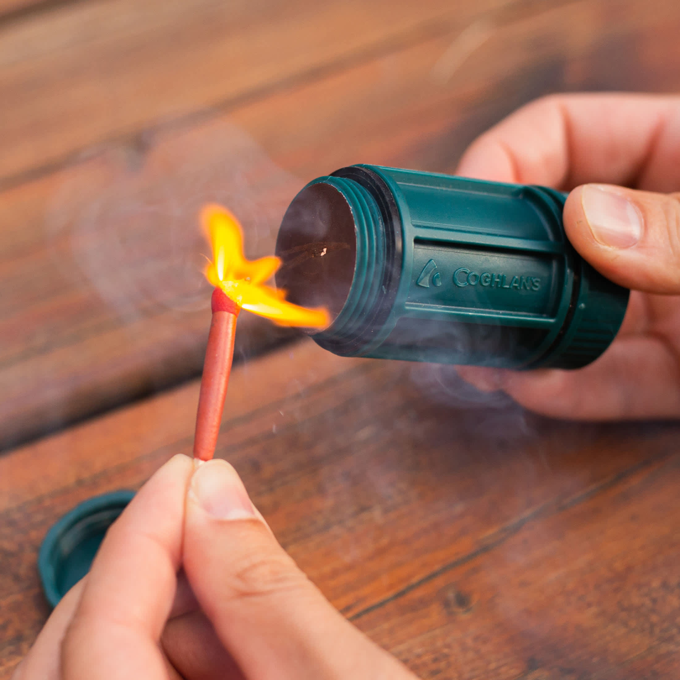 Coghlan's® Storm Matches - 5 cm | Cabela's Canada