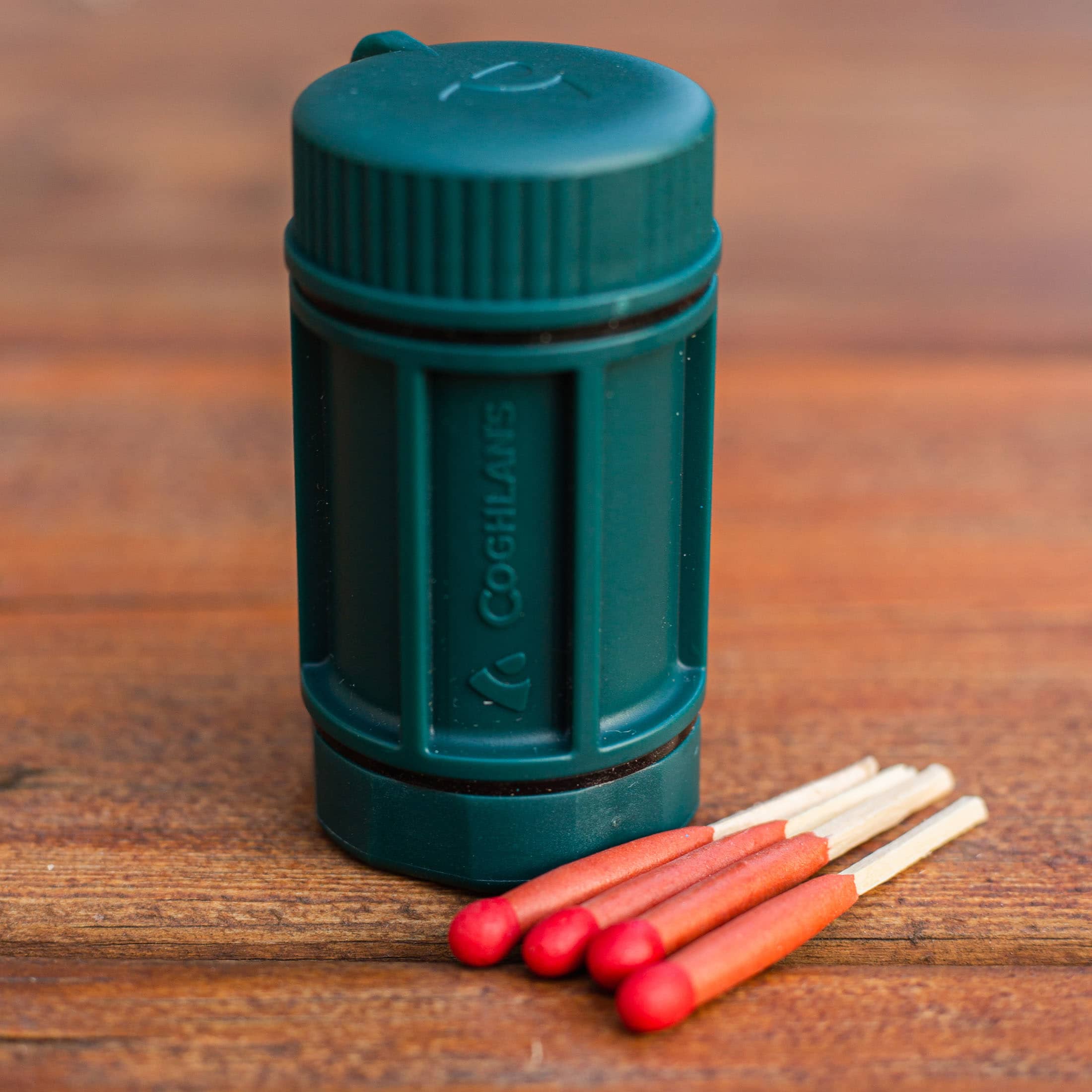 Coghlan's® Storm Matches - 5 cm | Cabela's Canada