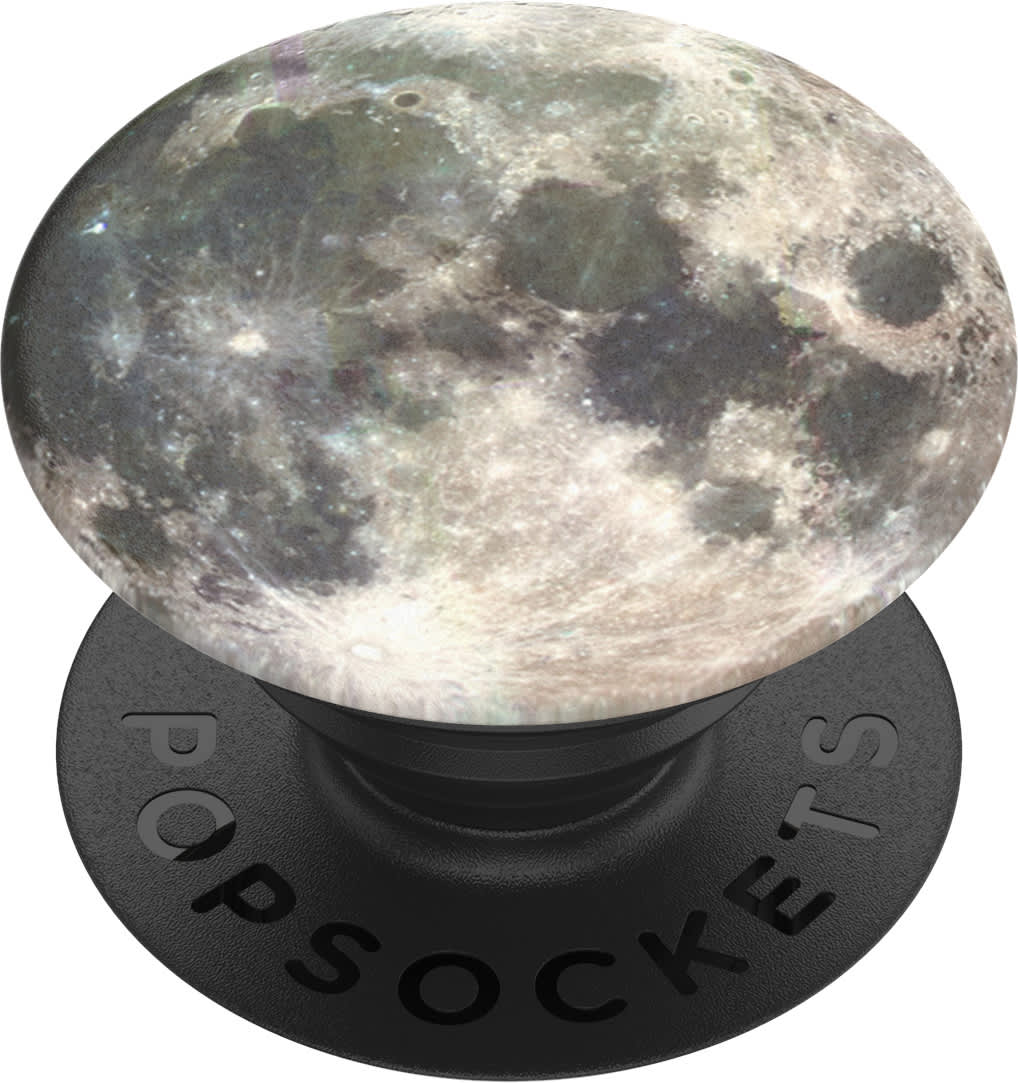 PopSockets® PopGrip Moon | Cabela's Canada