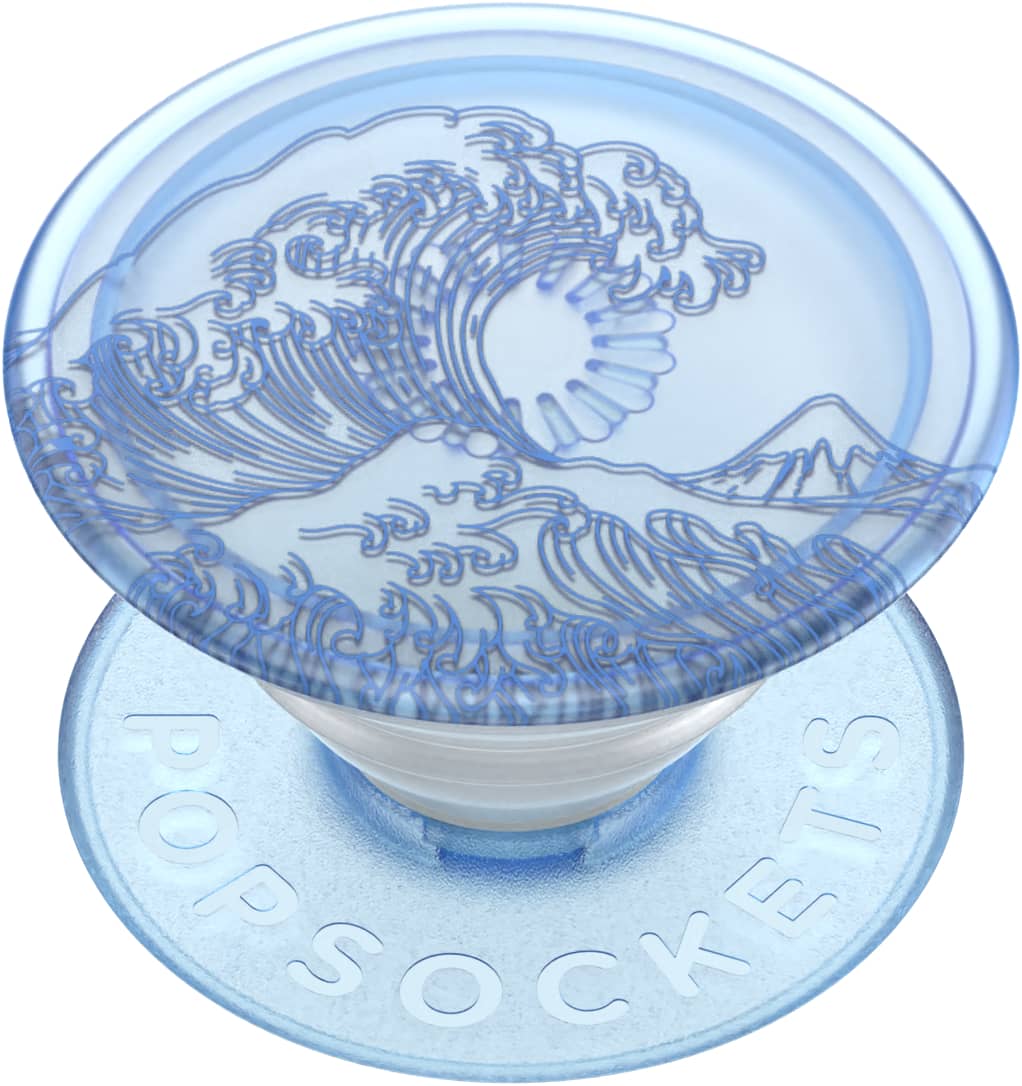 PopSockets® PopGrip Plant Ocean | Cabela's Canada