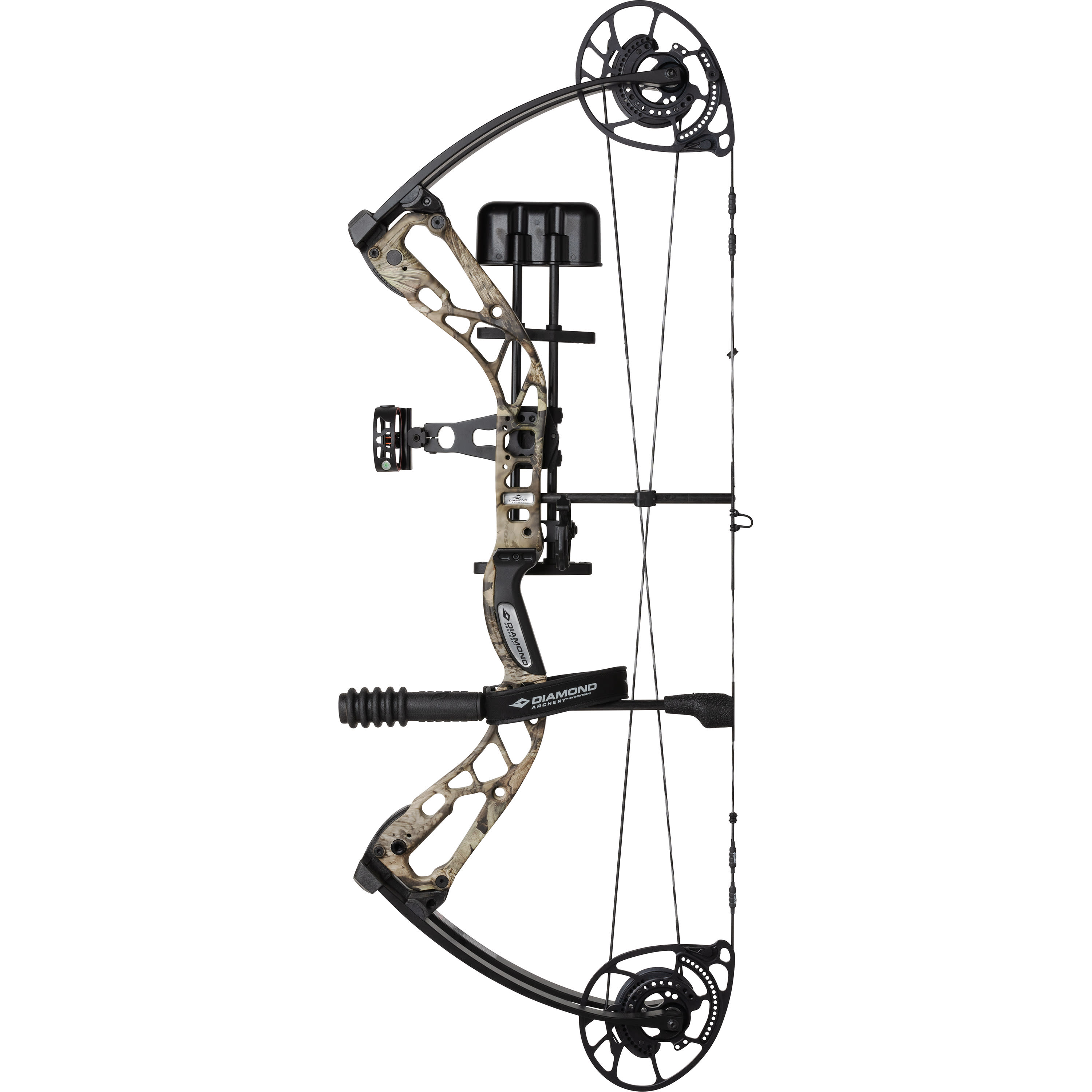 Diamond Alter Compound Bow Package | Cabela's Canada